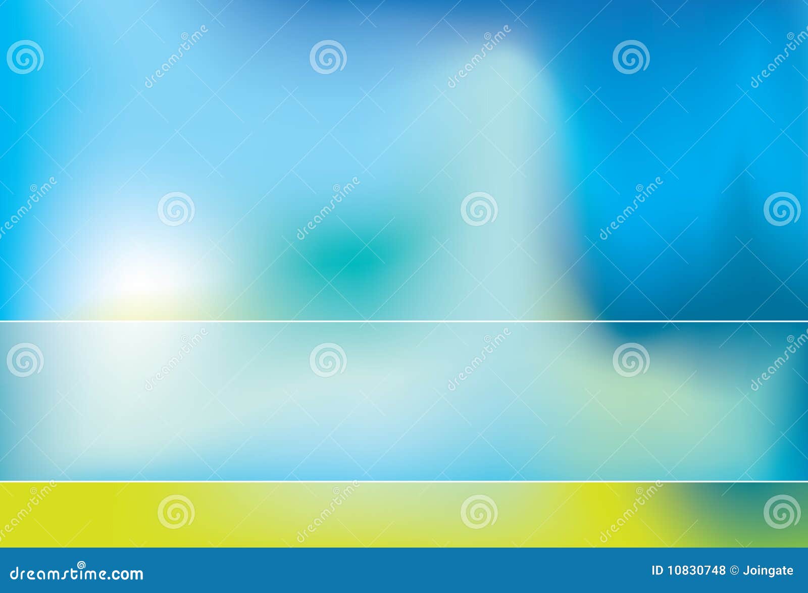 Lime and blue abstract stock vector. Illustration of background - 10830748