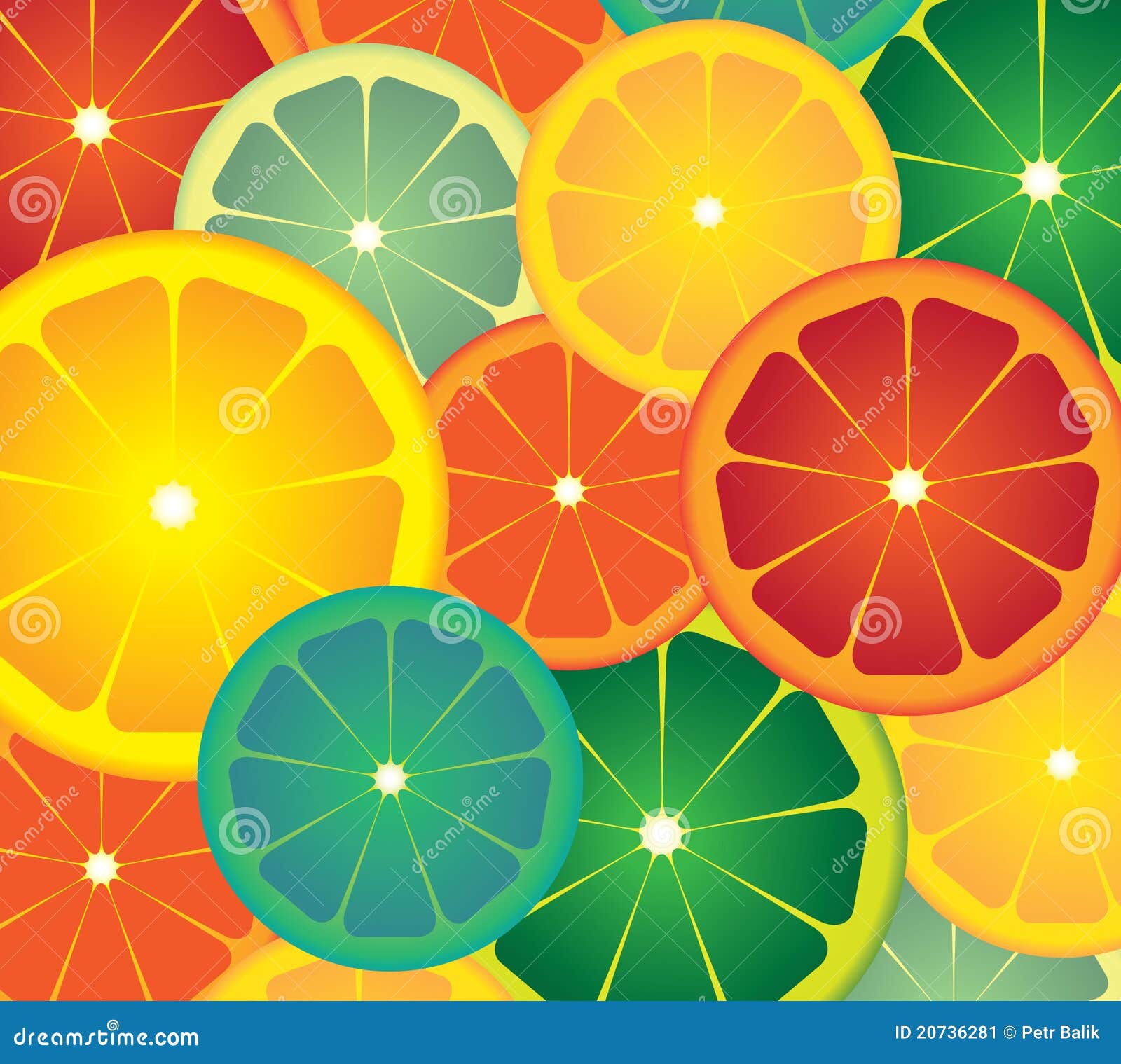 Lime Circles stock illustration. Illustration of close - 20736281