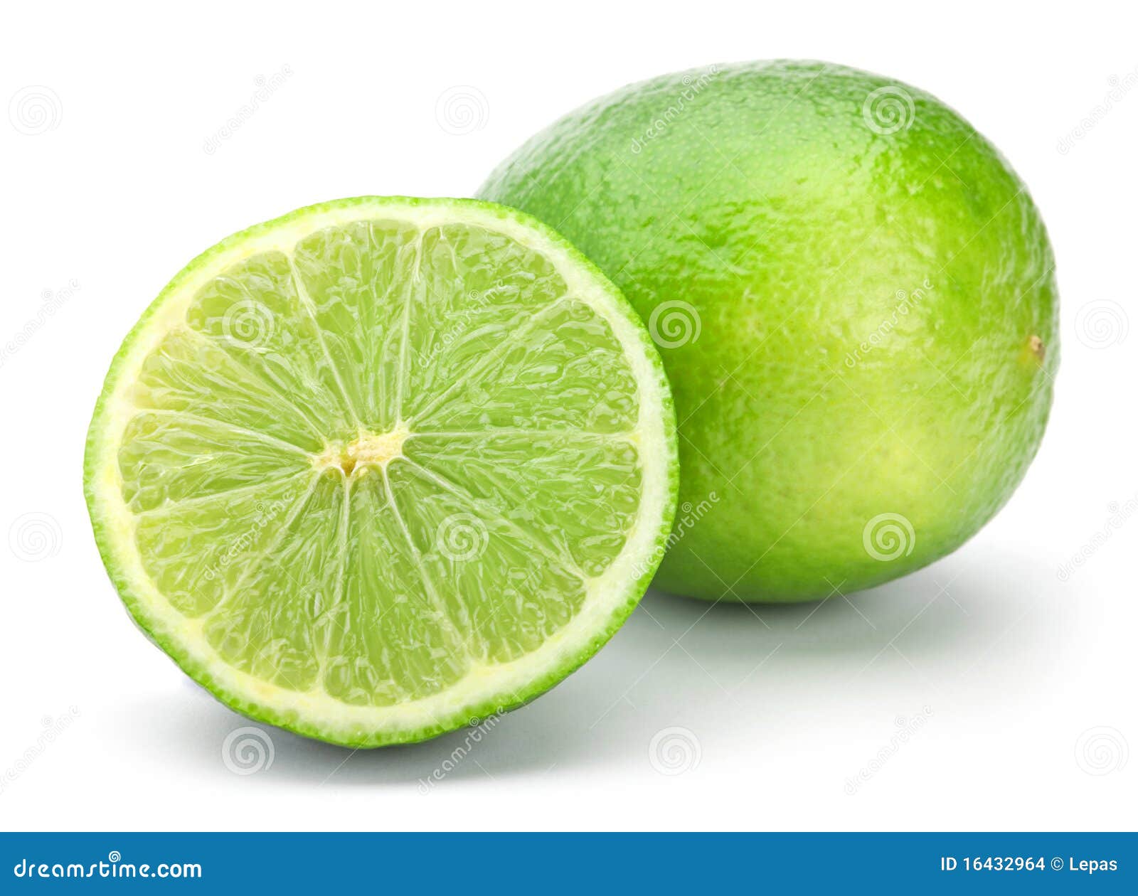 Lime citrus stock photo. Image of closeup, fruit, cross - 16432964