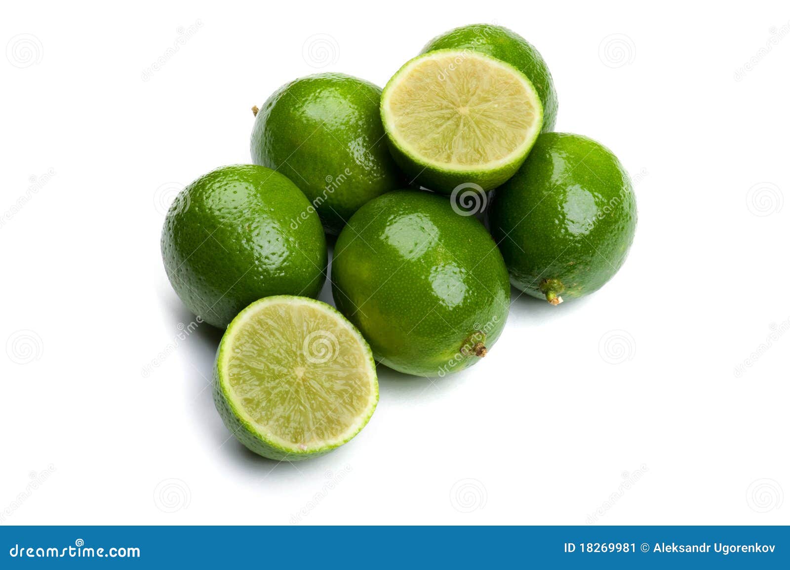 Lime close up stock image. Image of fresh, juice, tropical - 18269981