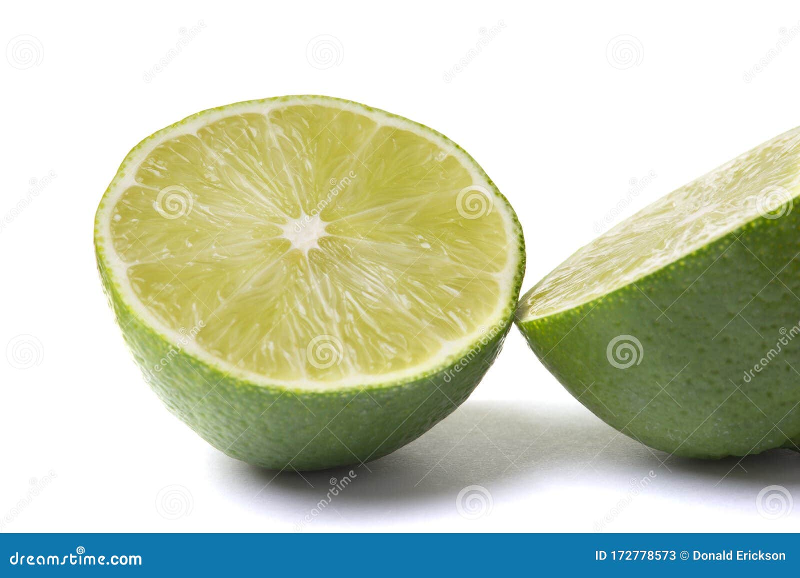 Lime Cross Section stock image. Image of healthy, copy - 172778573