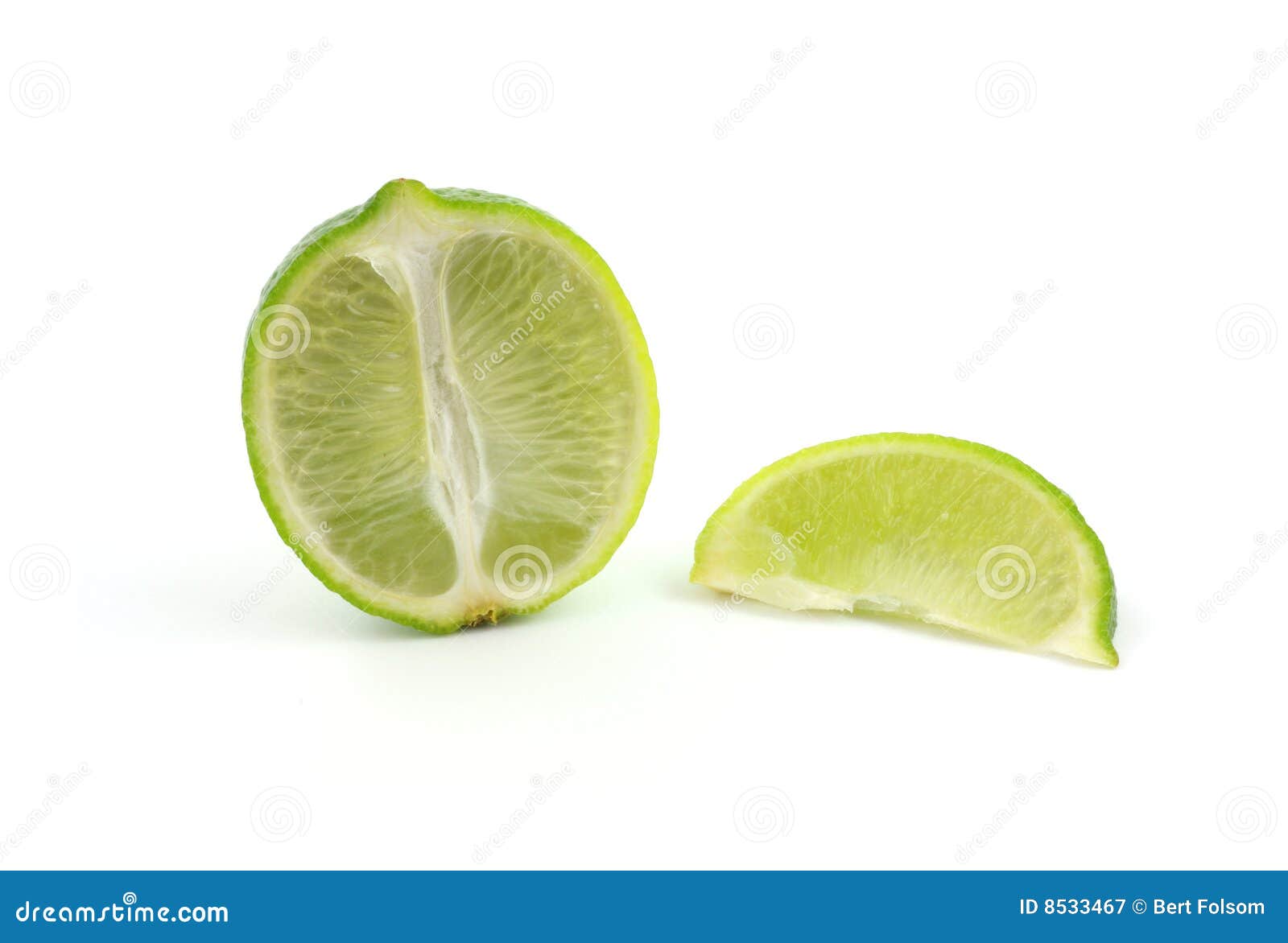 Lime cut stock image. Image of fruit, pulp, bitter, cocktail - 8533467