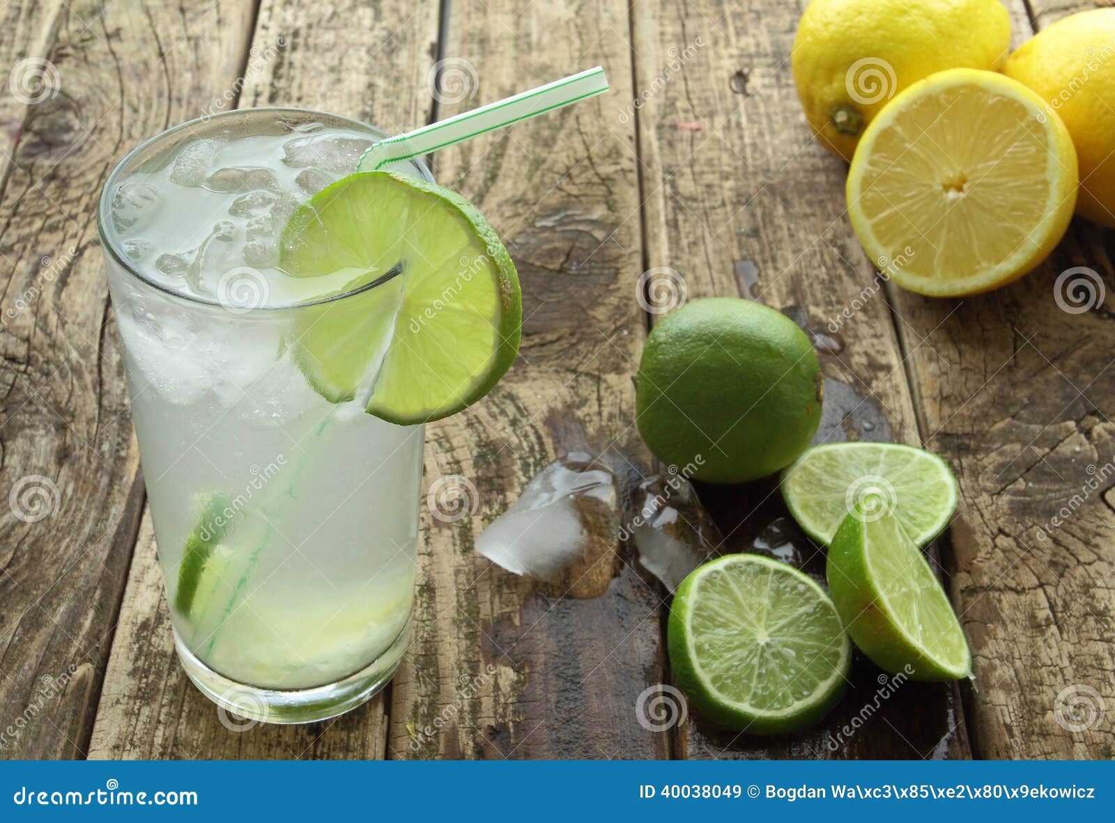 Lime drink stock image. Image of cool, citrus, food, drink - 40038049