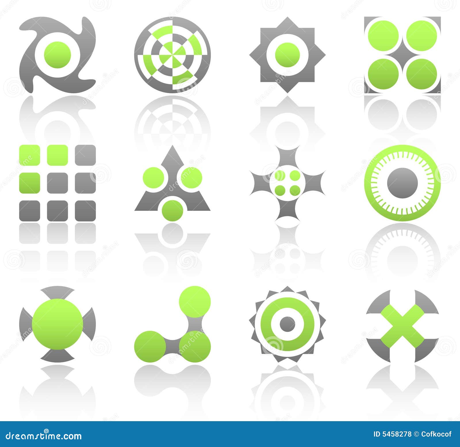 Lime esign elements part 2 stock vector. Illustration of drop - 5458278