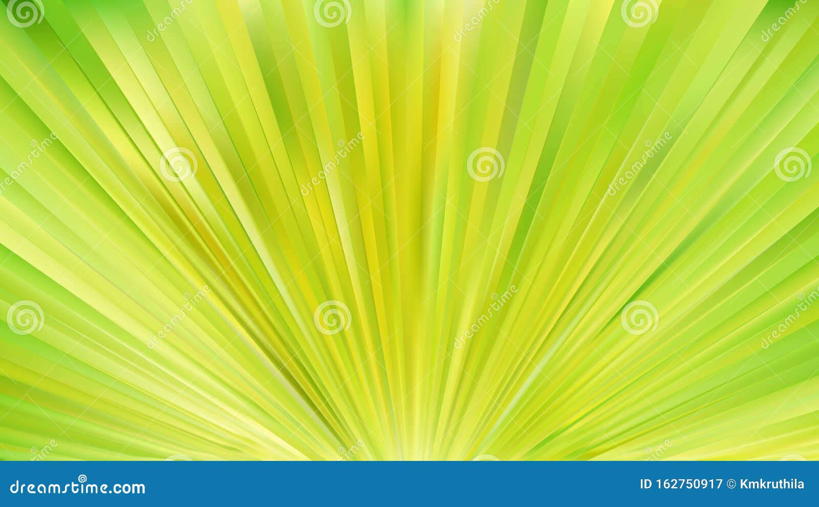 Lime Green Burst Background Stock Vector - Illustration of sunlight ...