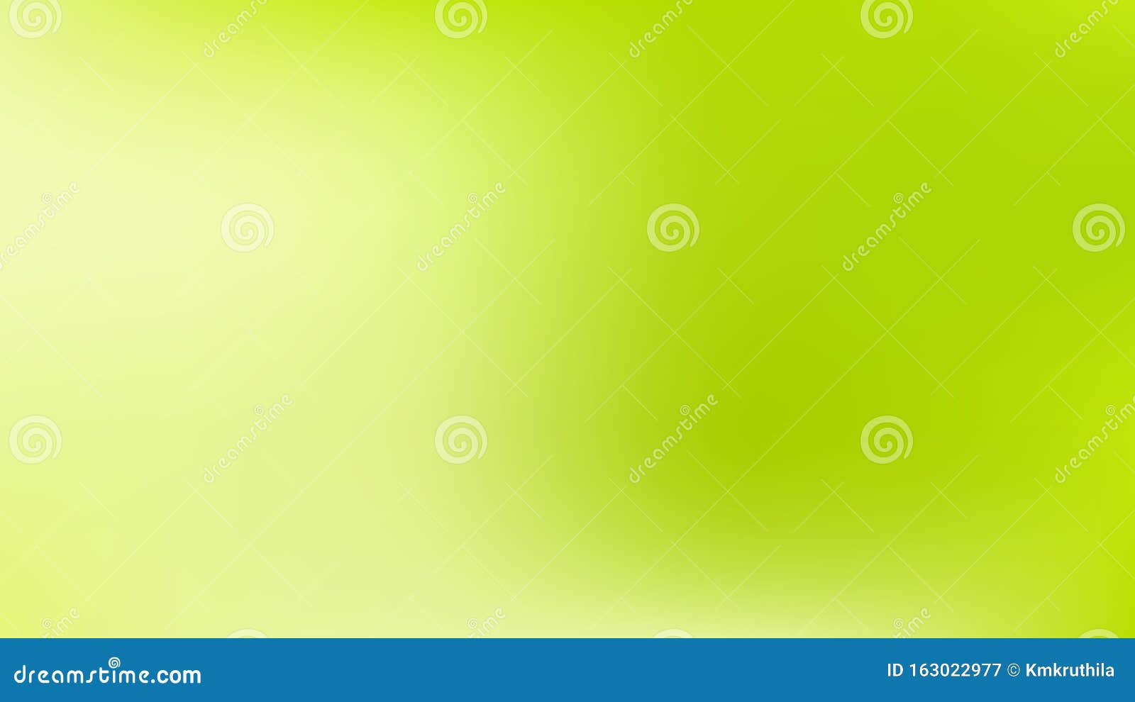 Lime Green Business PPT Background Illustration Stock Vector ...