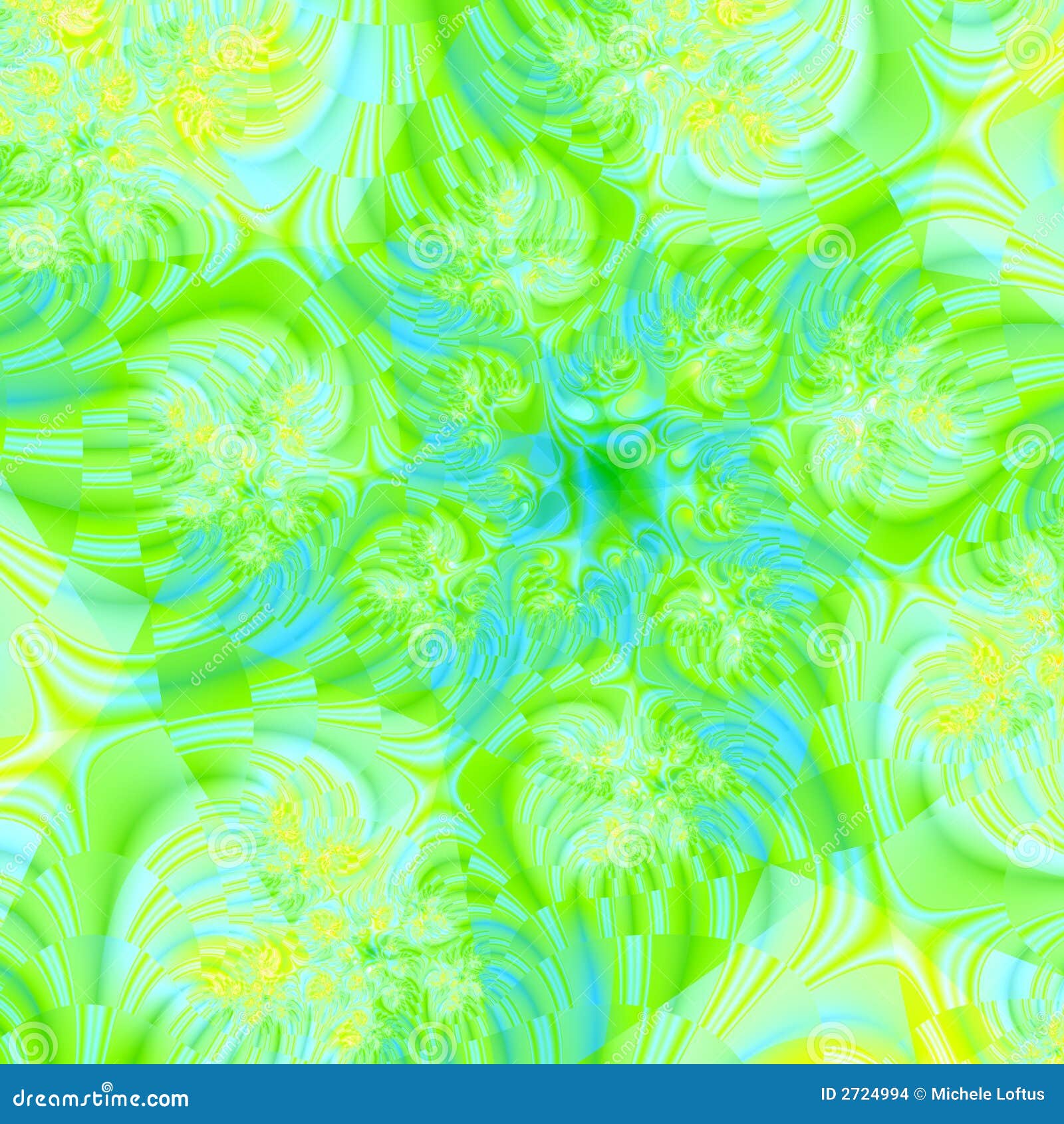 Olivine Green Color Pictures And Images - RGB Color Hex Code [#80FF80 - 8%]