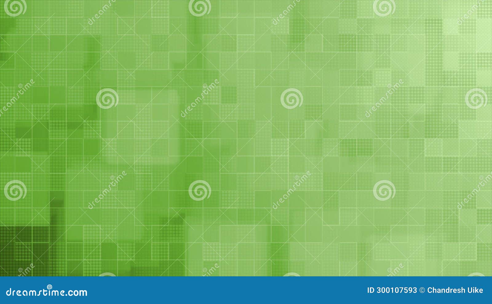 Lime Green Square Box Pattern Mosaic Tile Background, Simple and ...