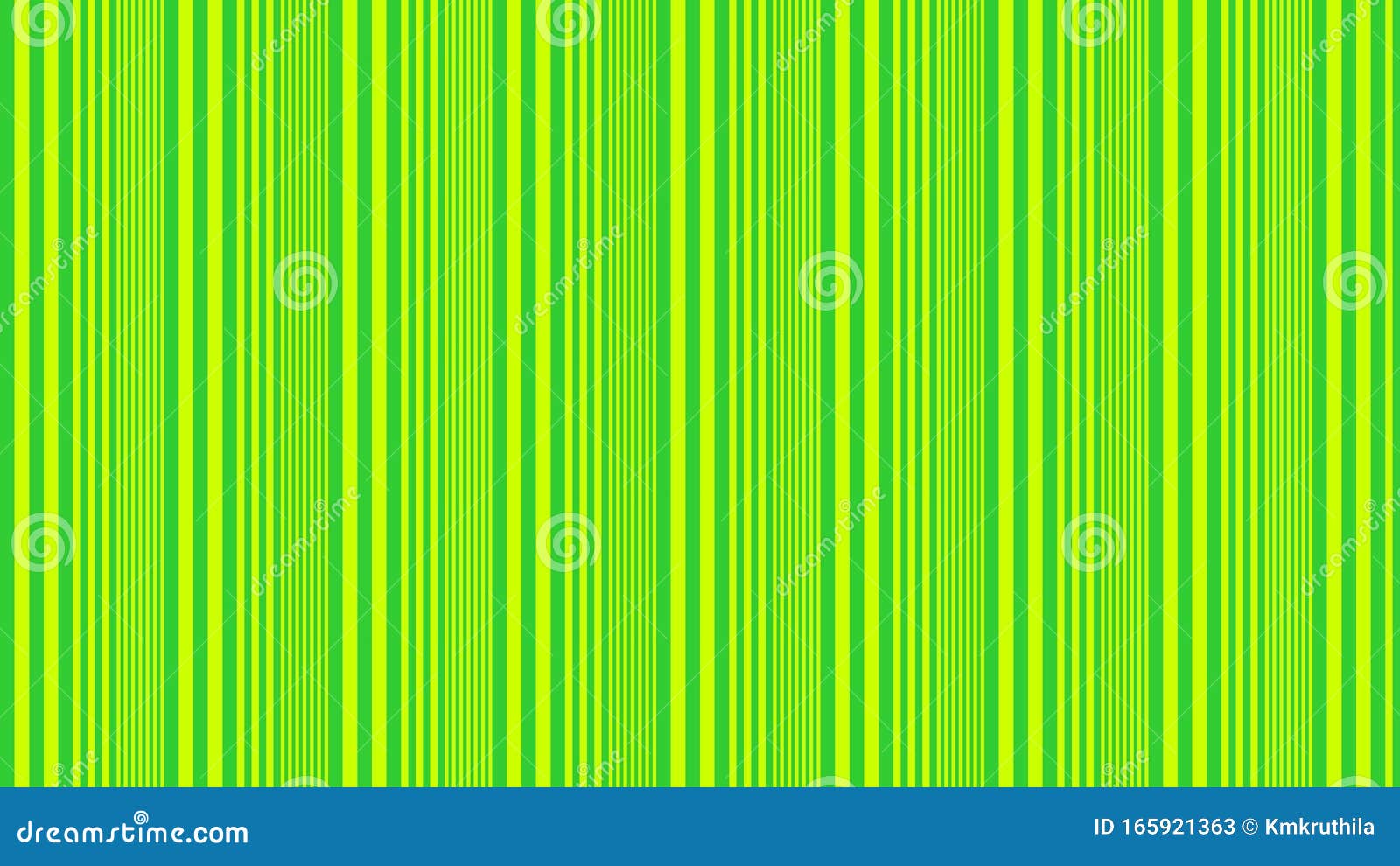 Lime Green Vertical Stripes Background Pattern Stock Vector - Illustration of swatch, green ...
