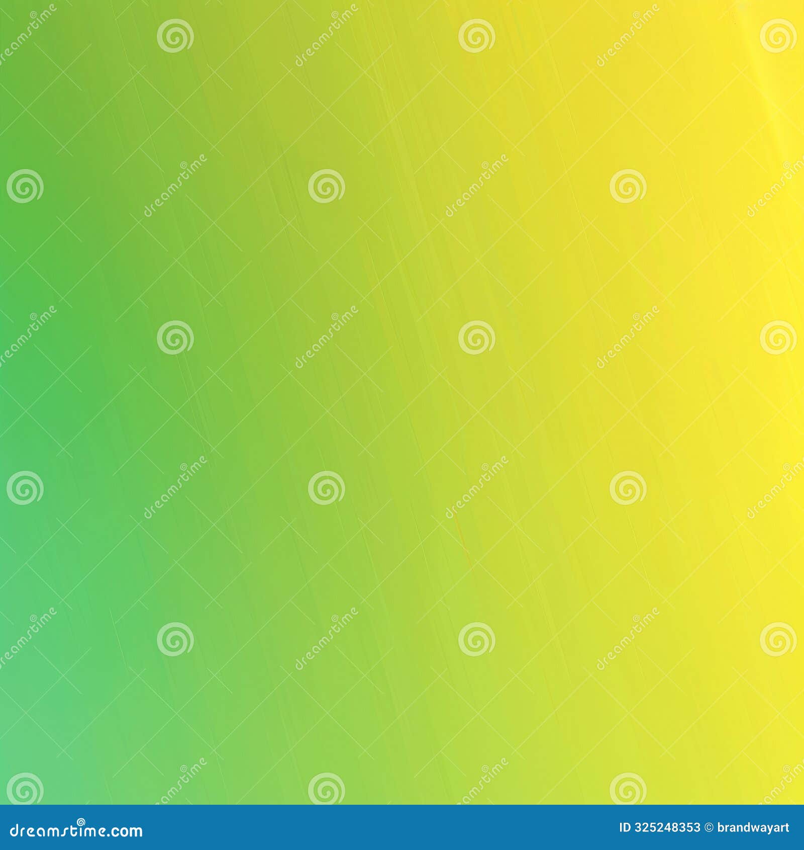 Lime Green and Yellow Gradient Background Stock Illustration ...