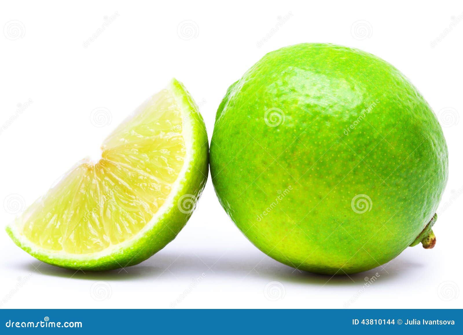 Lime stock photo. Image of proportion, peel, ripe, drink - 43810144