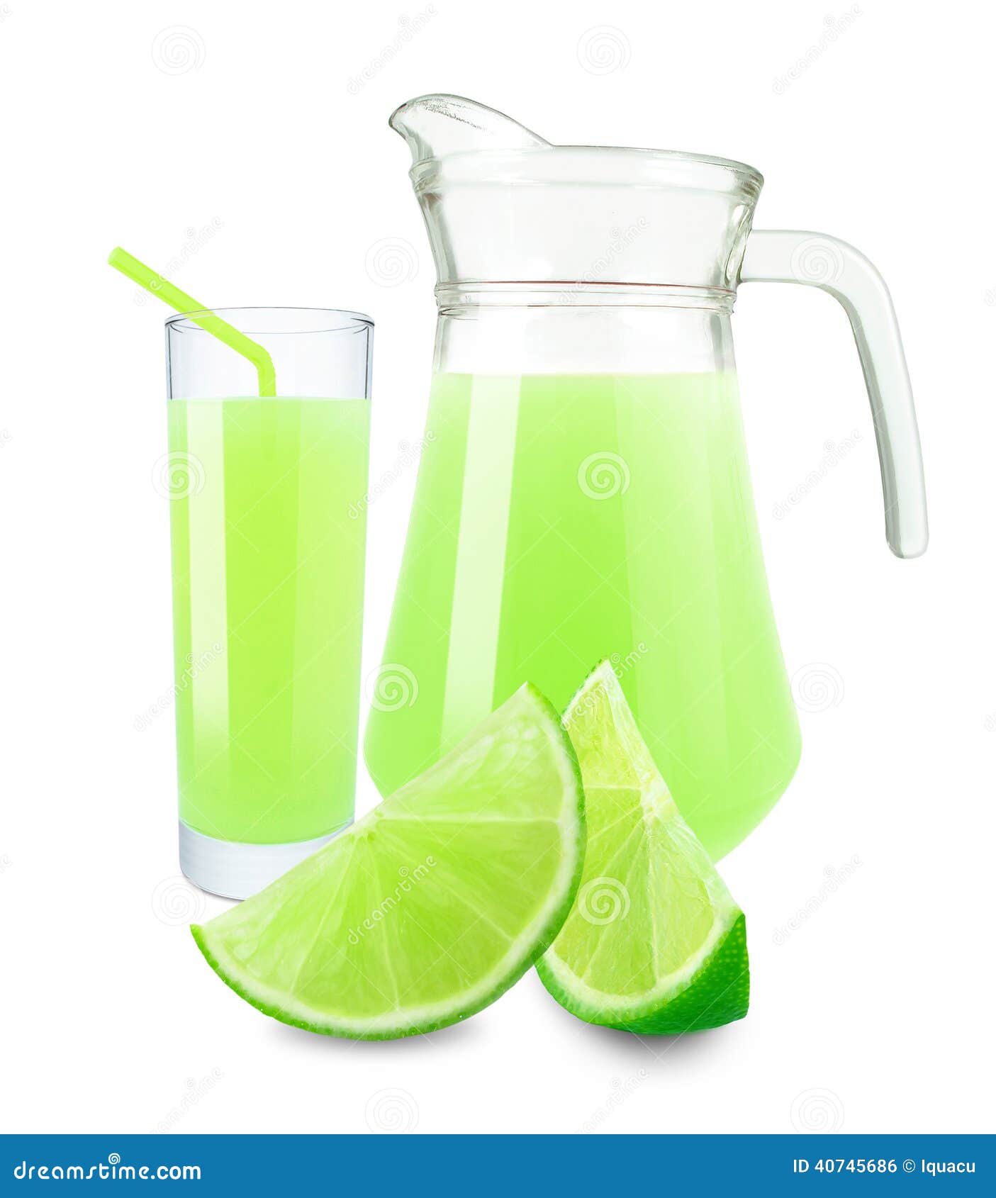 Lime juice stock photo. Image of background, green, isolated - 40745686