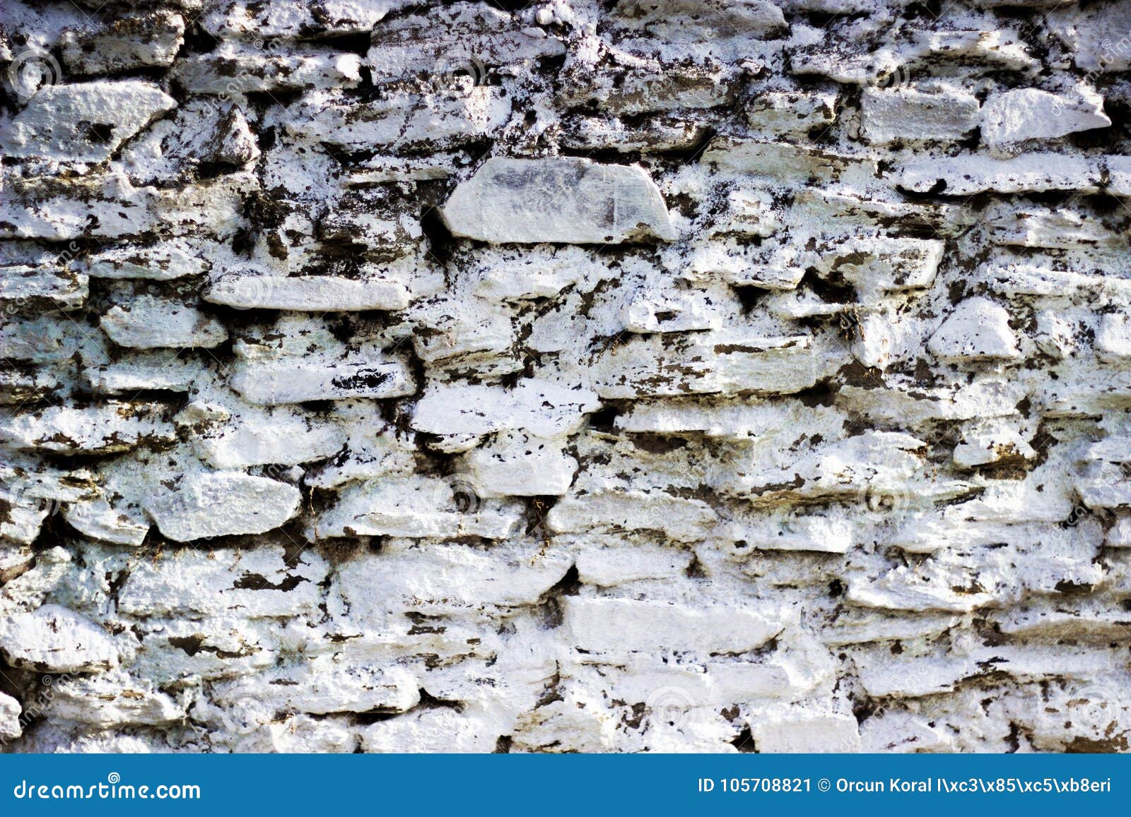 Lime Layered Masonry Curtain Stone Wall Stock Image - Image of historic ...