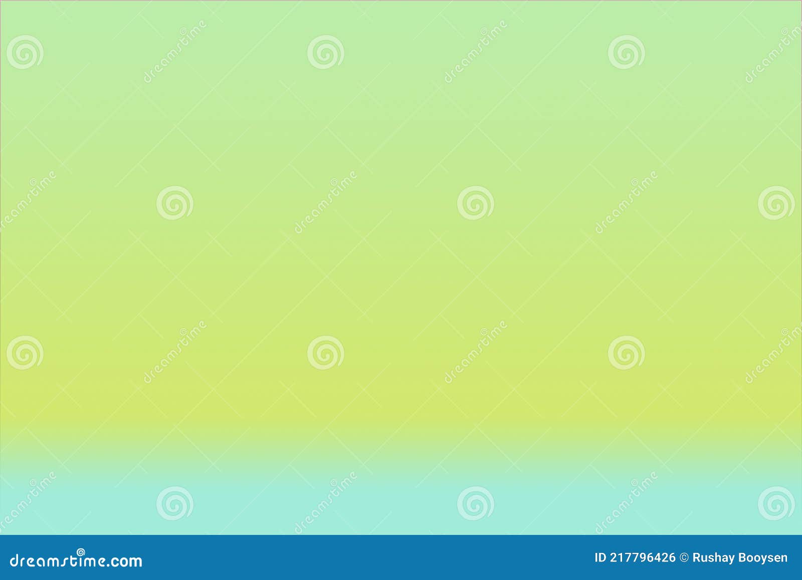 Lime and Light Blue Gradient Mix Background Stock Illustration ...