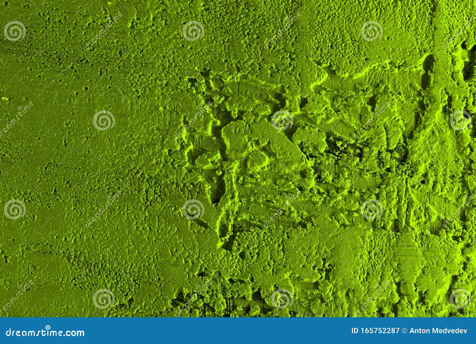 Lime Multi Colored Style Highlighted Layered Surface Texture - Cute ...