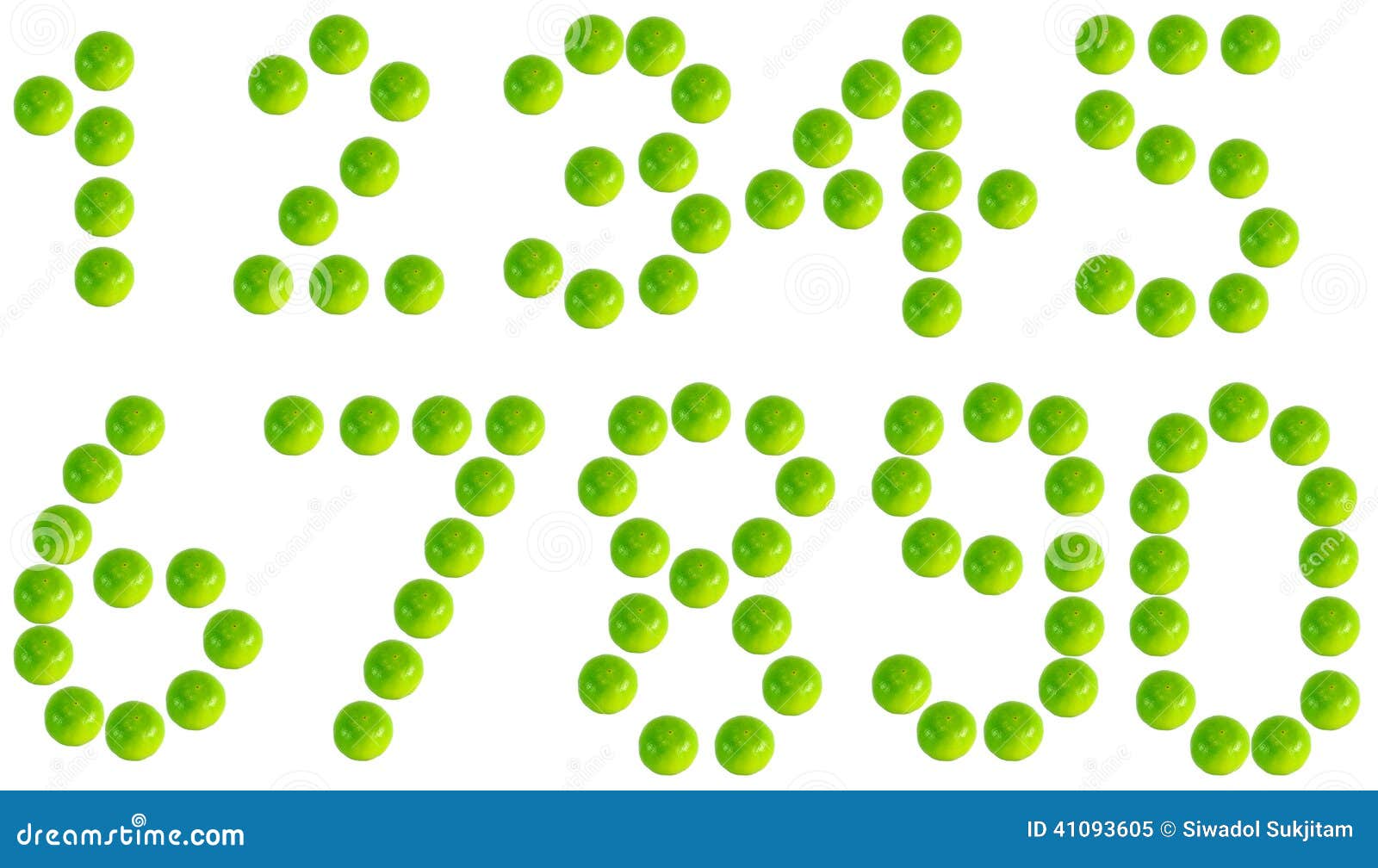 Lime stock image. Image of healthy, sweet, letter, food - 41093605