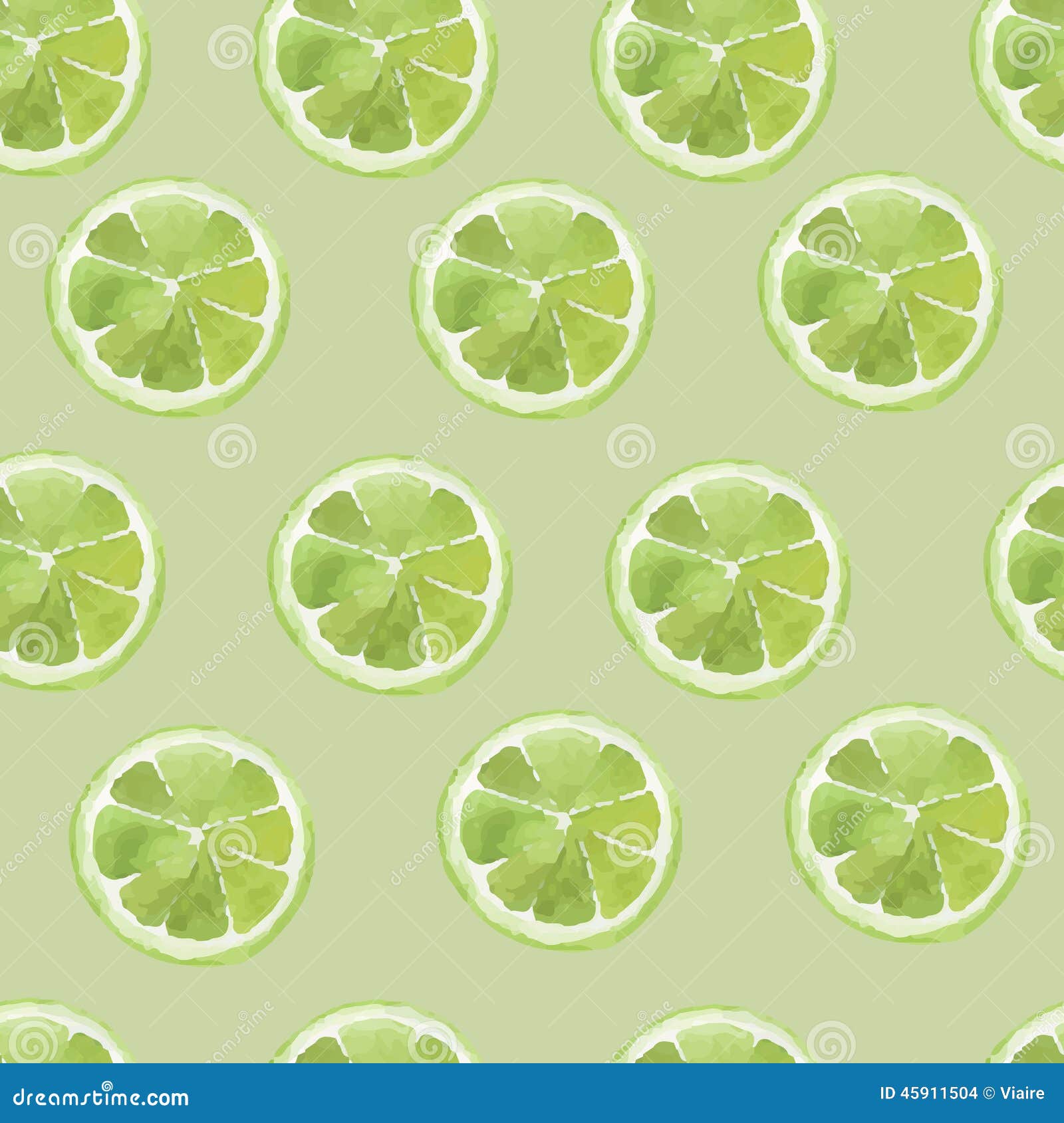Lime pattern stock vector. Illustration of nature, design - 45911504