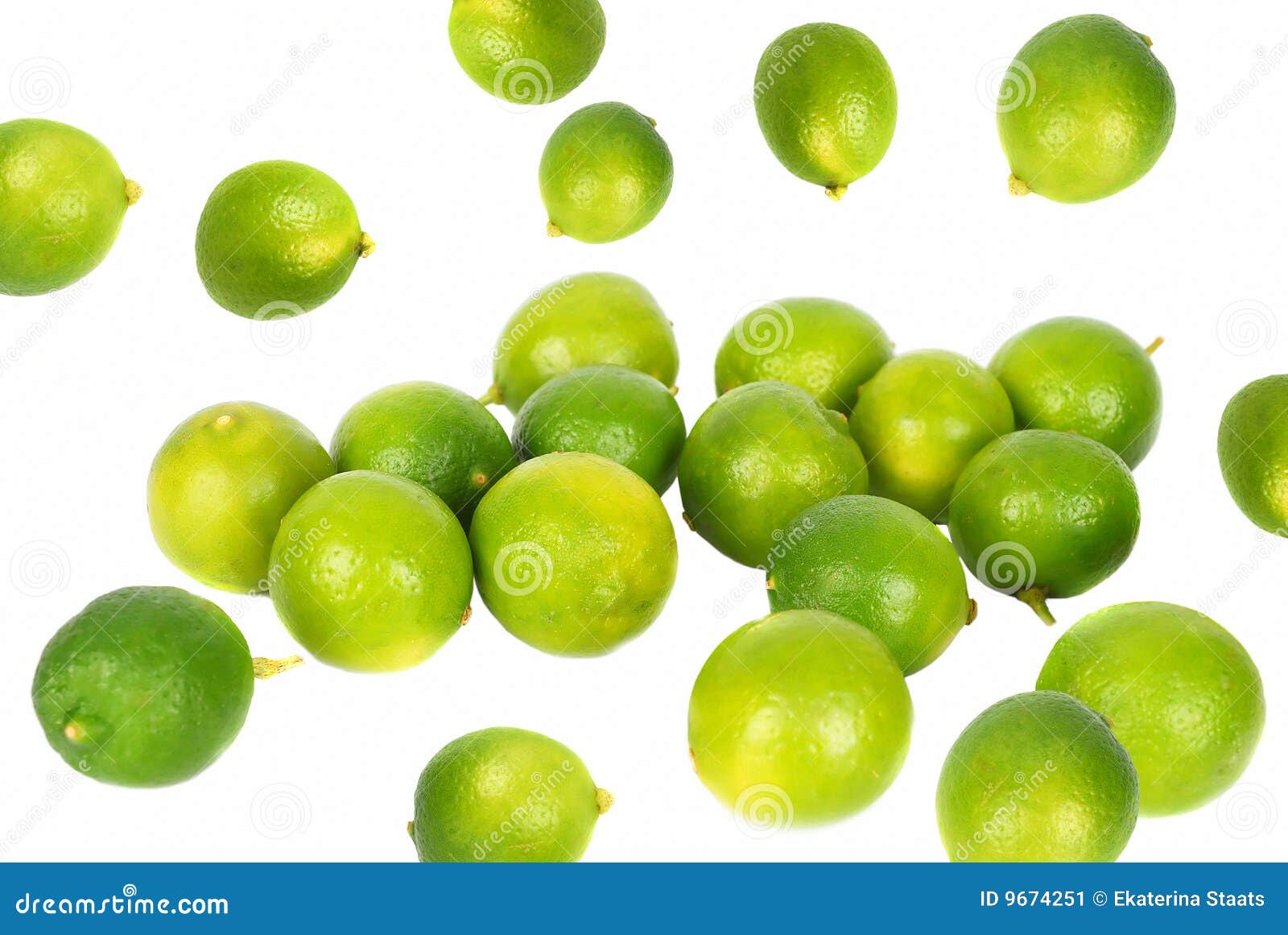 Lime rain. stock image. Image of tangy, nutrition, group - 9674251