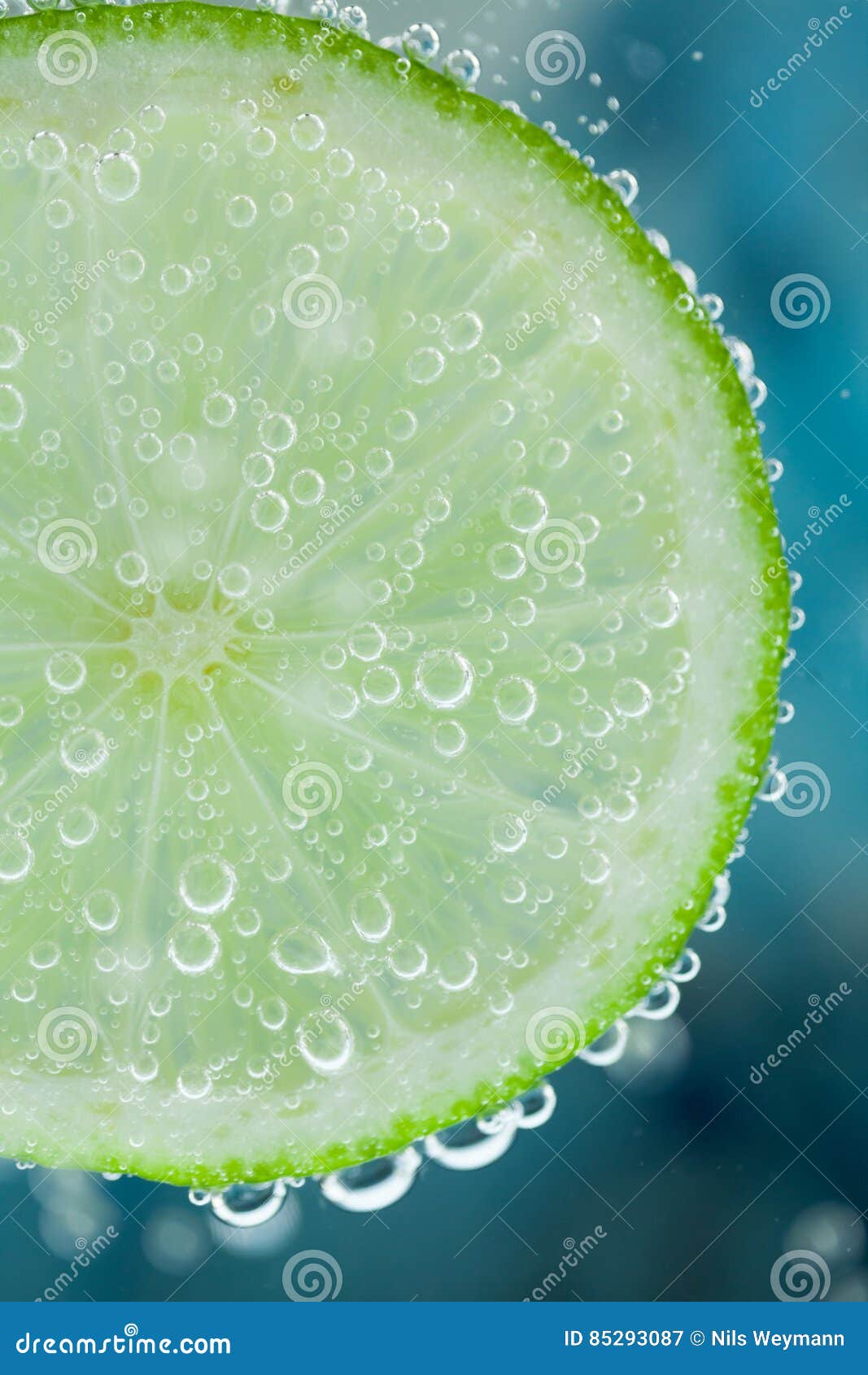 Lime refresher concept stock image. Image of effervescence - 85293087