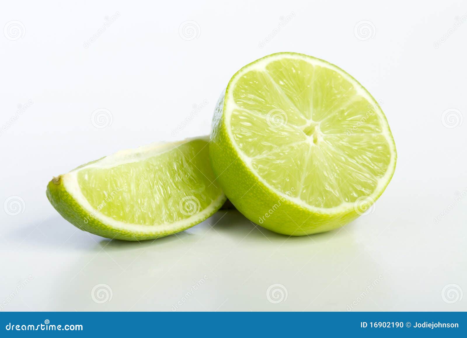 Lime slices stock photo. Image of slice, green, bright - 16902190