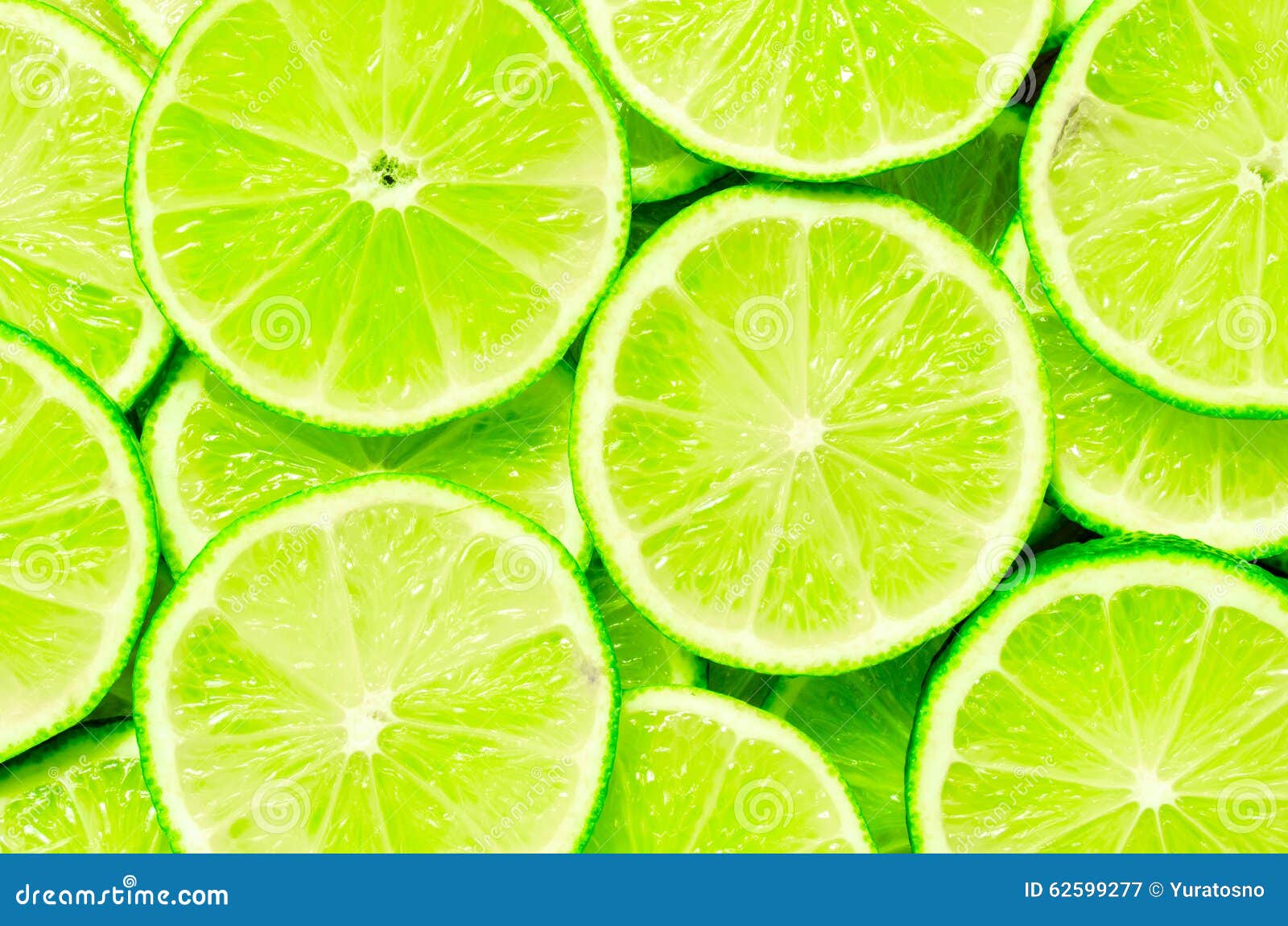Lime slices background stock image. Image of lime, green - 62599277