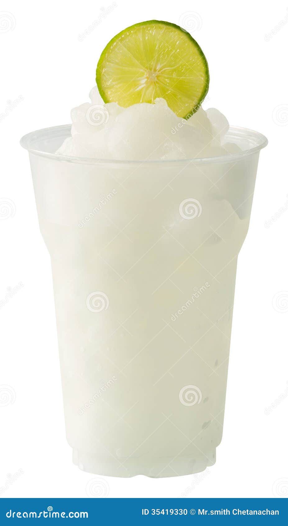 Lime smoothie stock photo. Image of fruit, fresh, blended - 35419330
