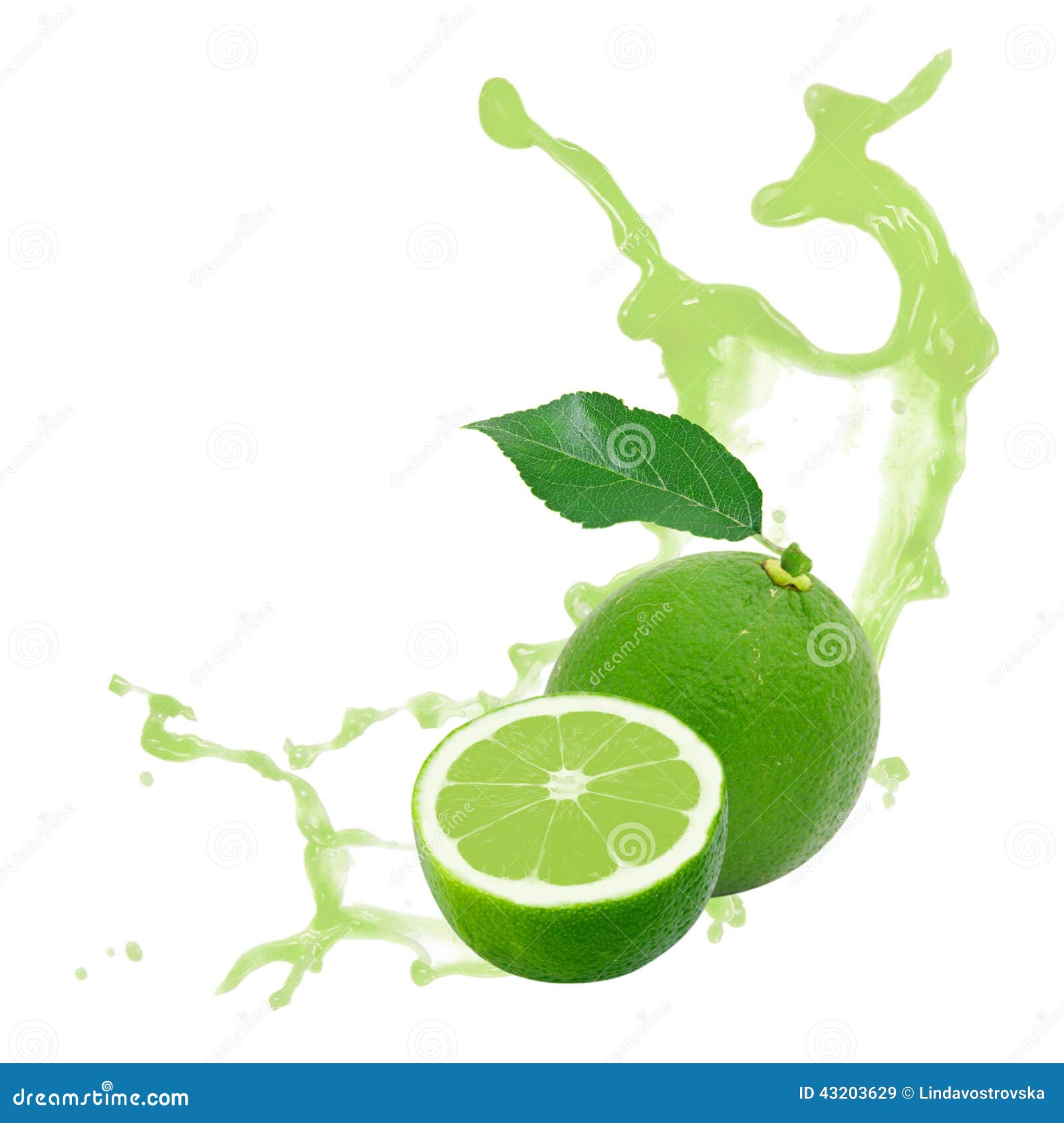 Lime splash stock image. Image of closeup, juice, clean - 43203629