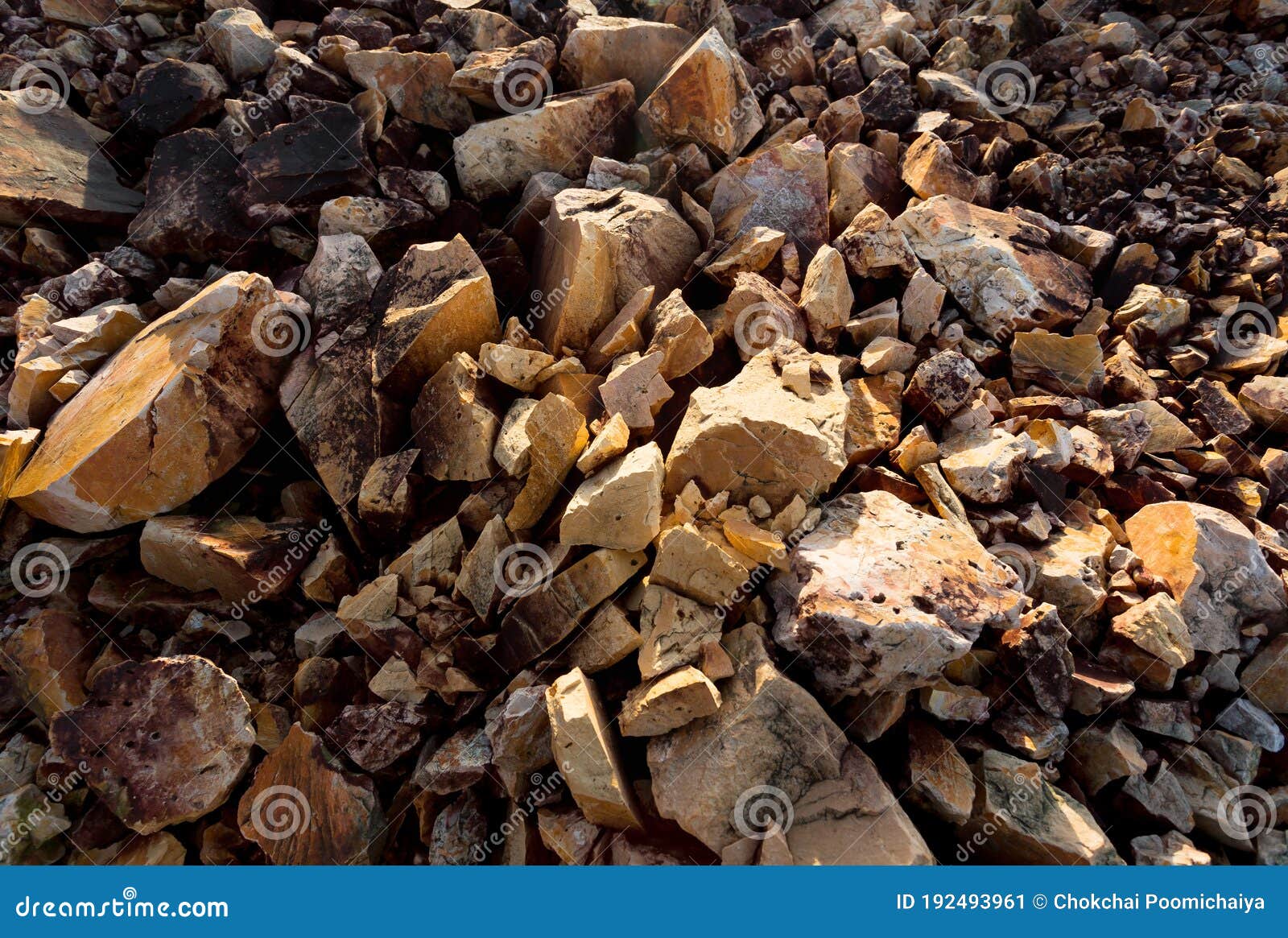 Lime stones texture. stock image. Image of environment - 192493961