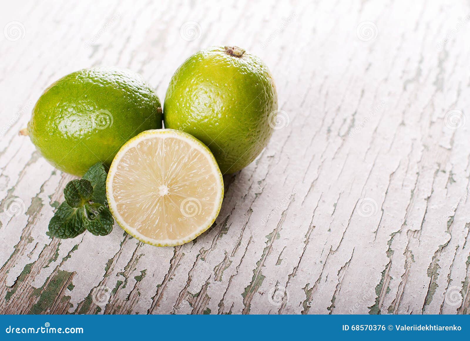 Lime on the table ab stock photo. Image of color, delicious - 68570376