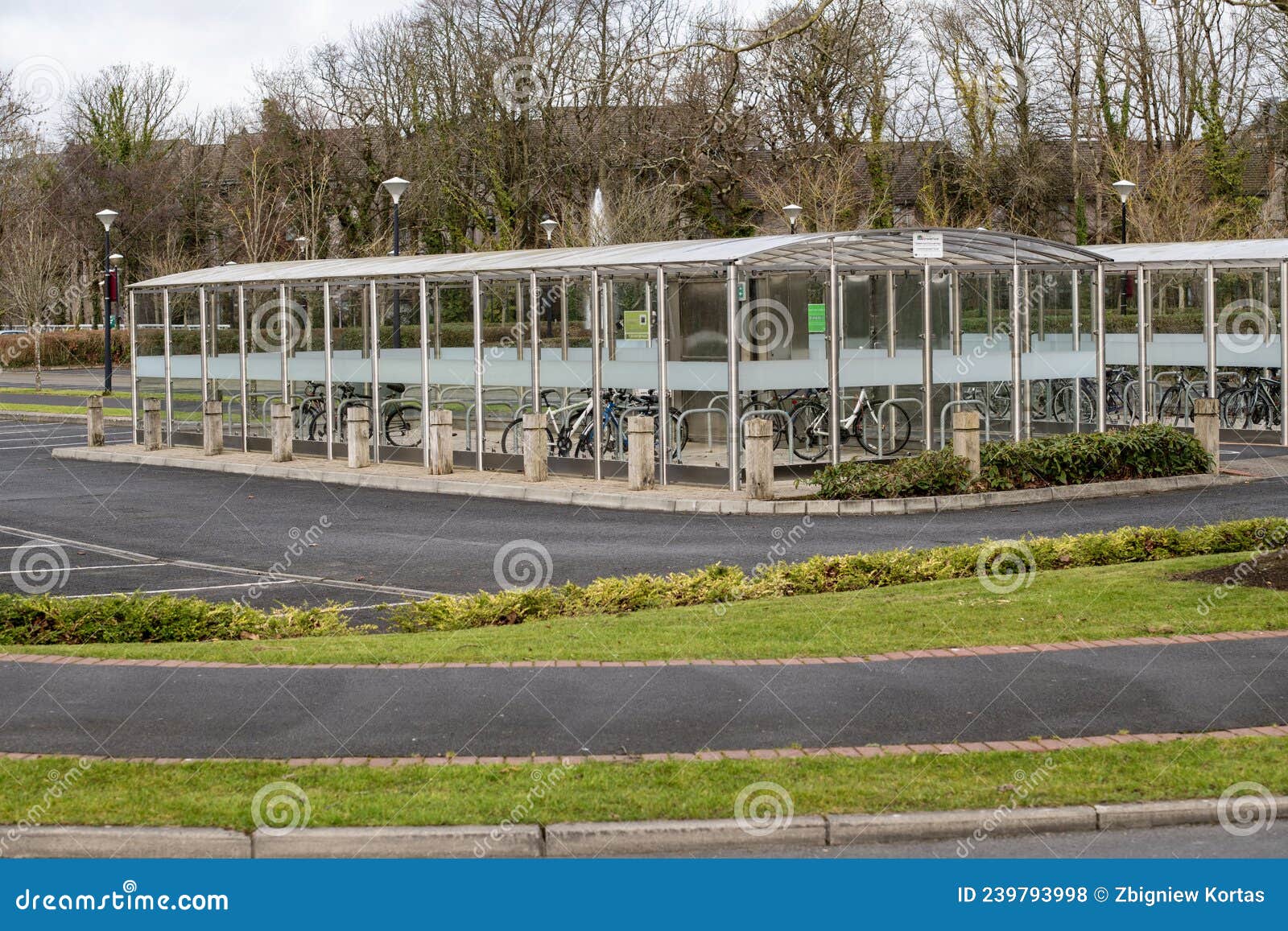 Limerick,Ireland-23,01,2022,University of Limerick Editorial Stock ...