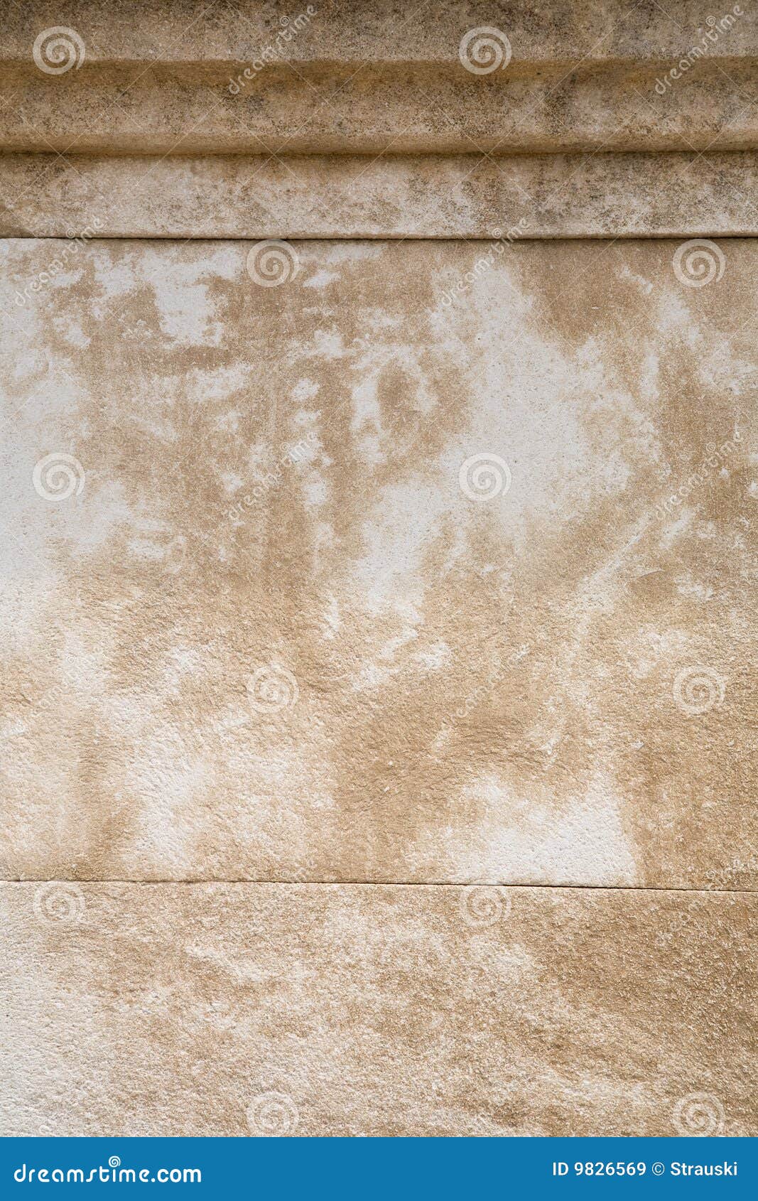 Limestone Background stock image. Image of mottled, flat - 9826569