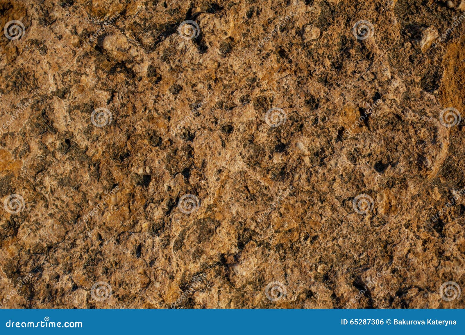 Limestone background stock photo. Image of coquina, close - 65287306