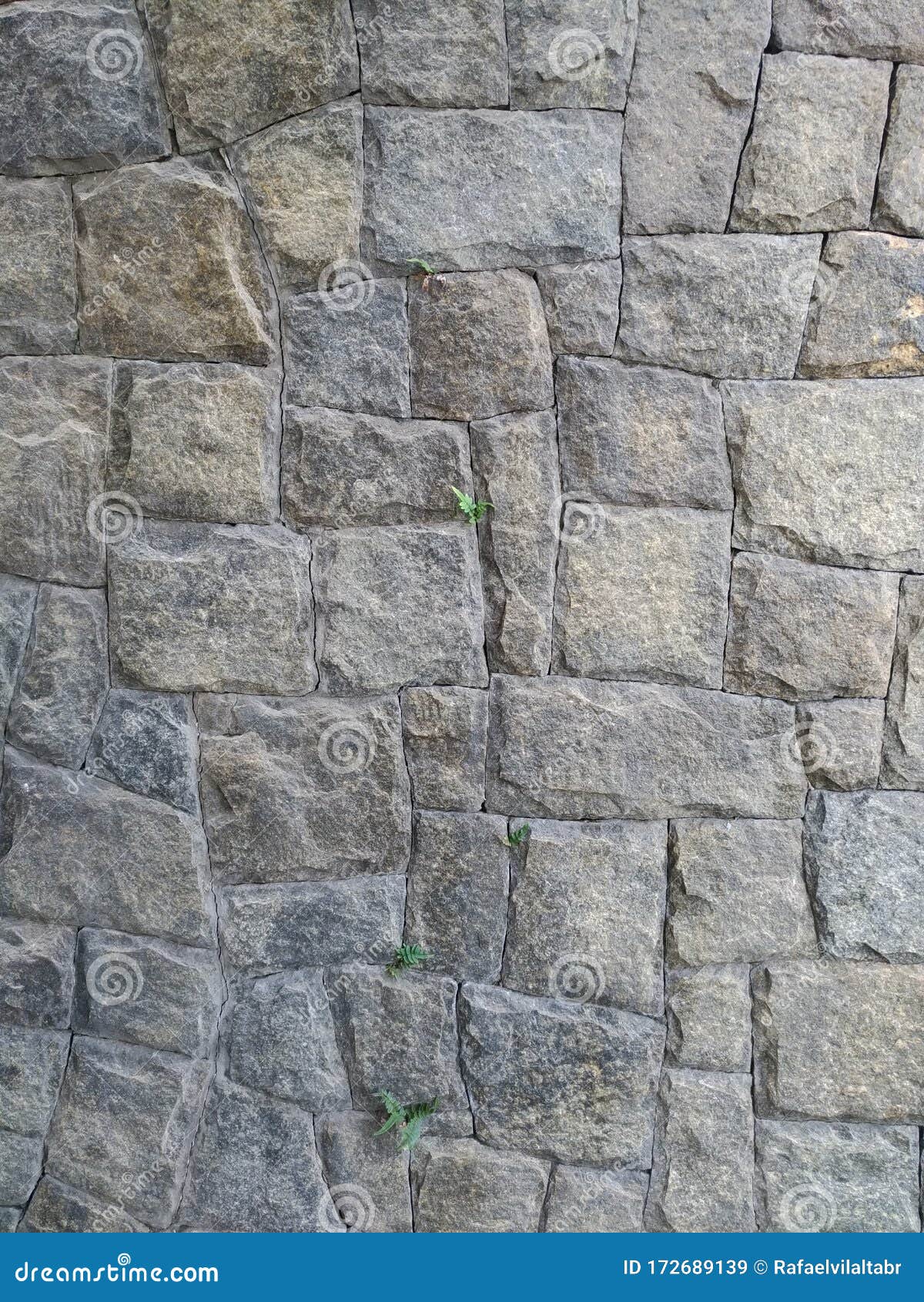 Limestone Background. Garden Limestone Texture Stock Image - Image of ...