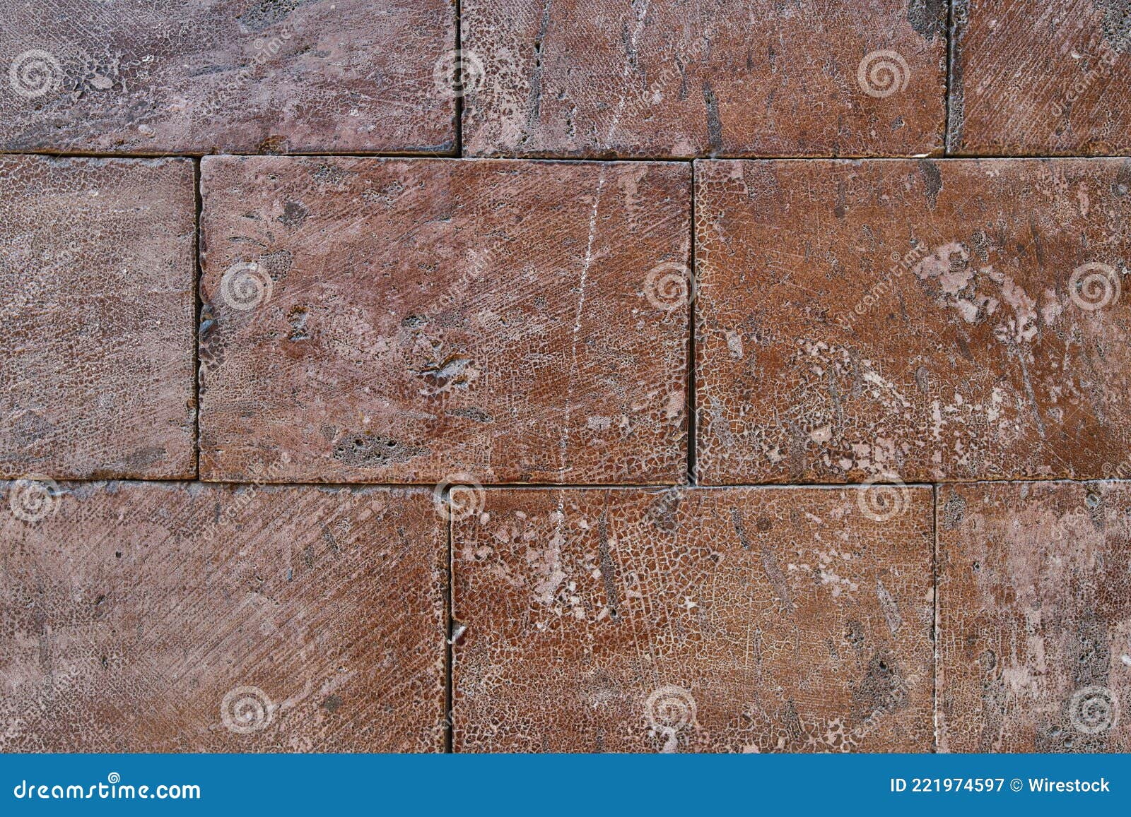 Limestone brick and cement stock image. Image of architecture - 221974597