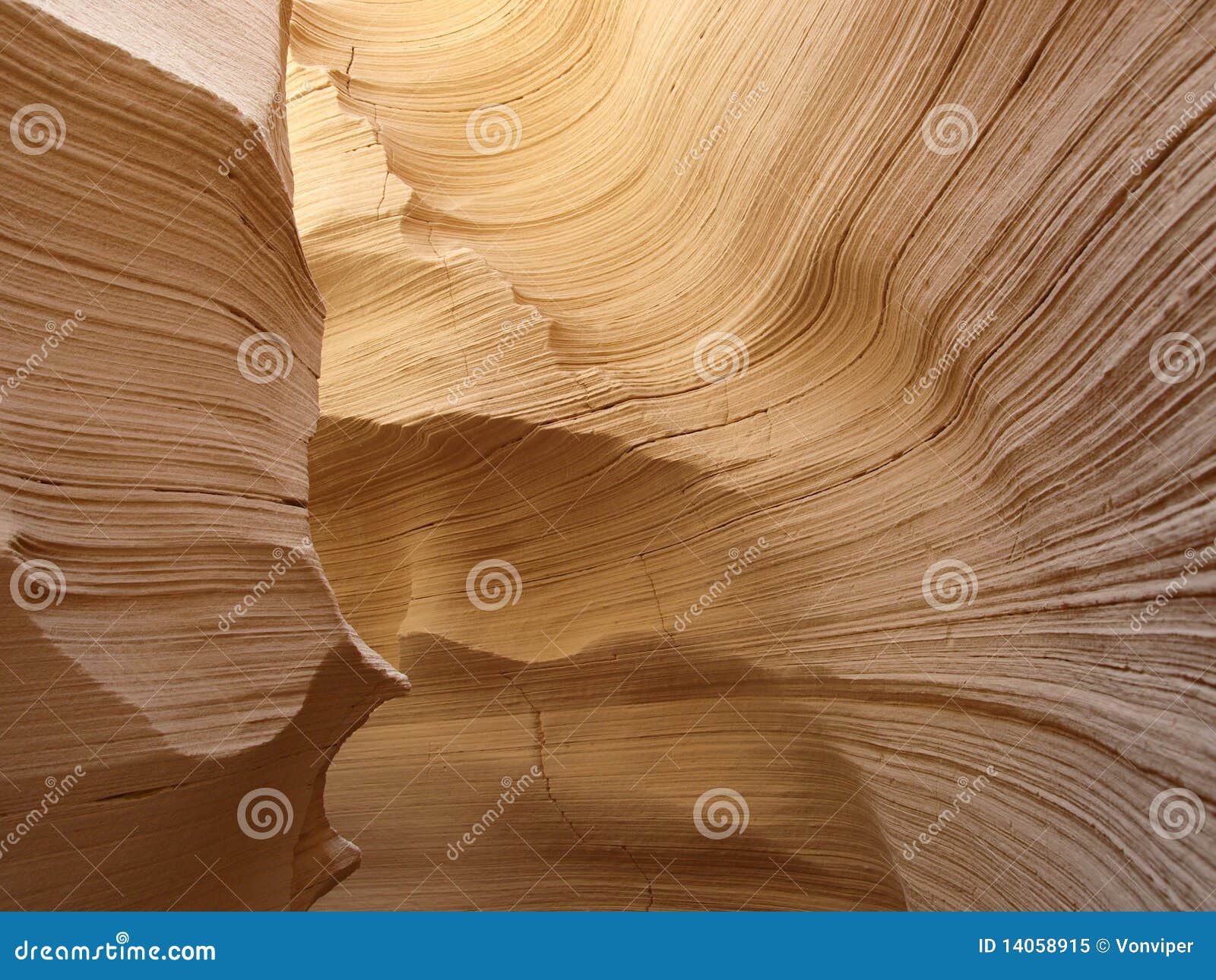 Limestone Canyon in Sinai Peninsula Stock Image - Image of shape ...