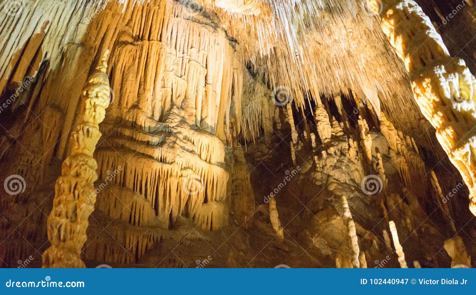 Limestone Cave At Gunung Mulu National Park Royalty-Free Stock Photo ...