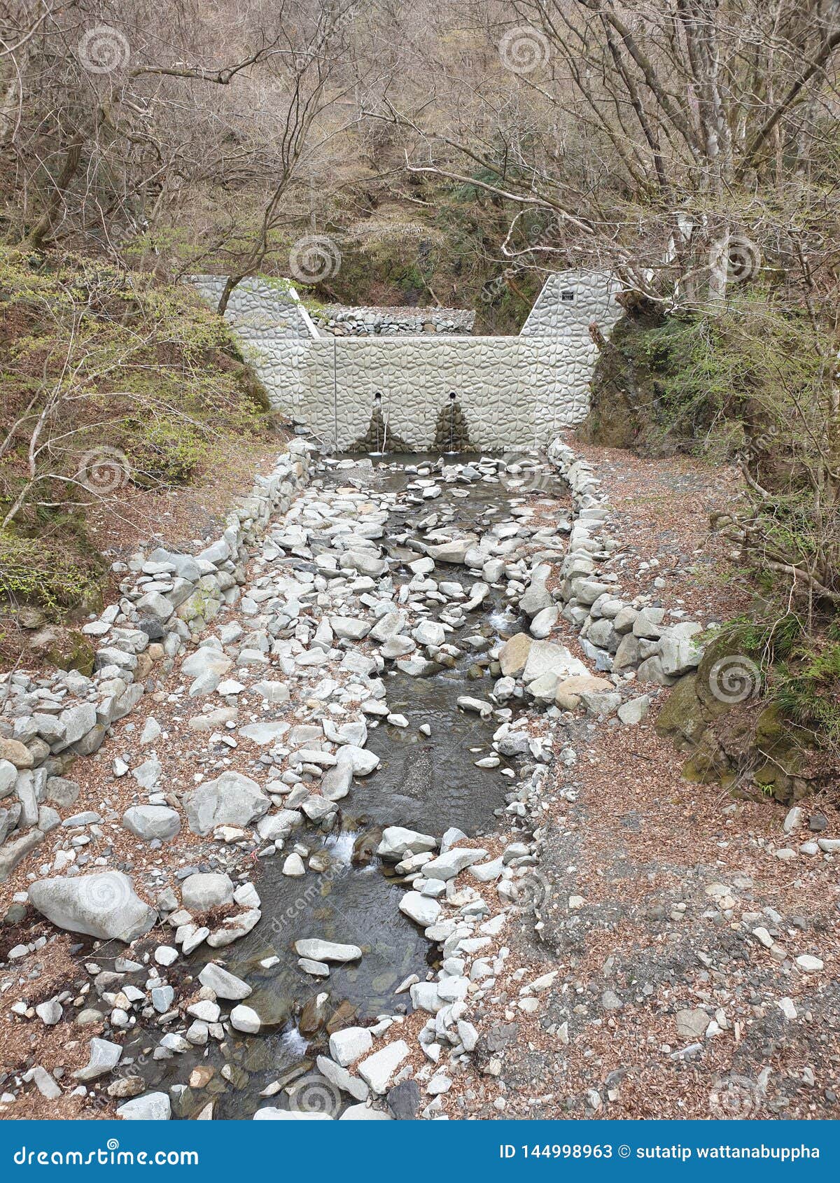 Limestone stock image. Image of cave, ishi, limestone - 144998963