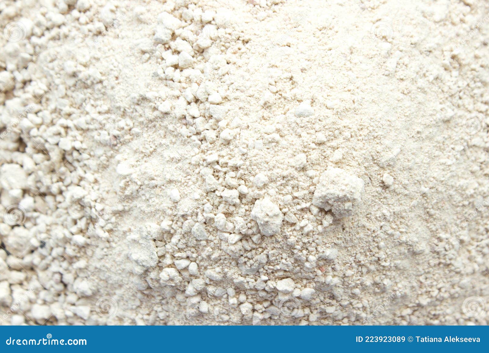 Limestone, Cement. Concept of Material for Construction. Texture Stock ...