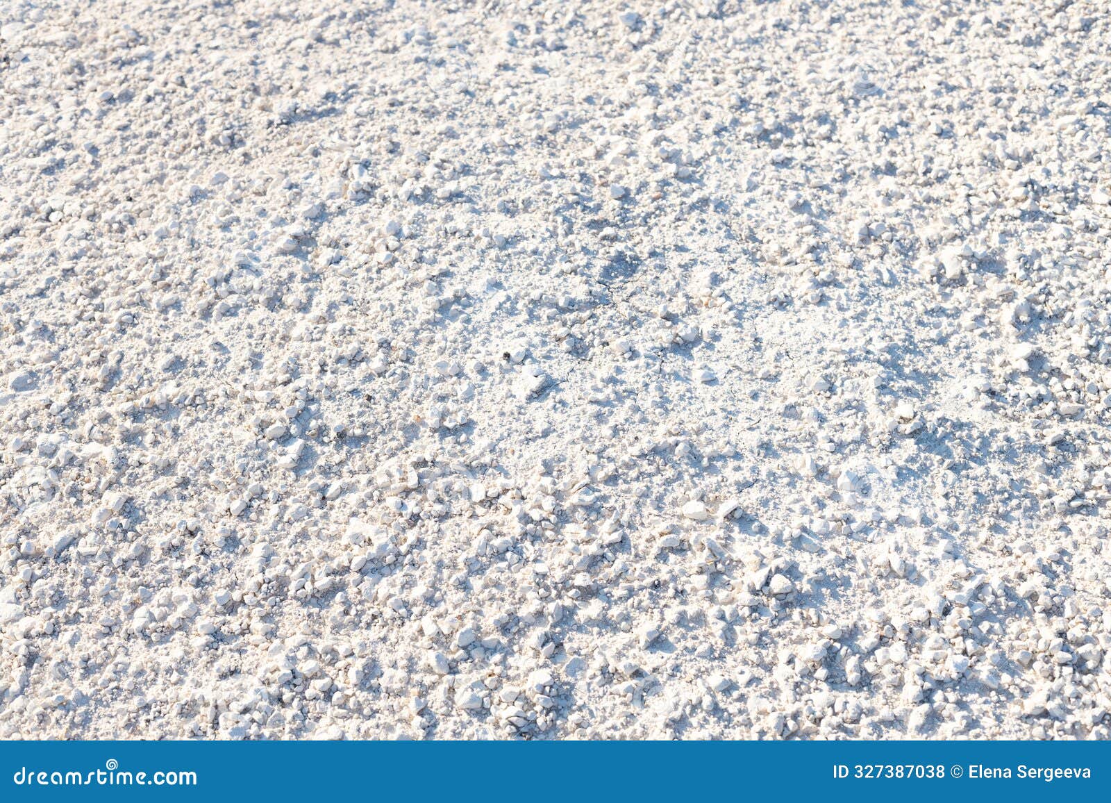 Limestone and Chalk Rocks, Calcium Oxide Mining Stock Photo - Image of ...