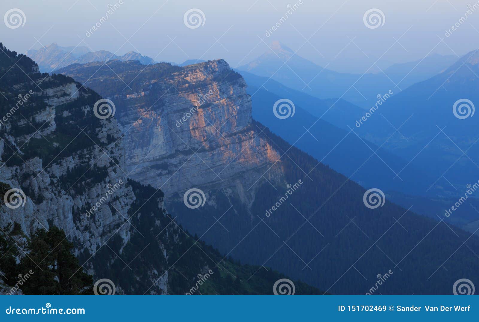 Chartreuse layers stock image. Image of landscape, layers - 151702469