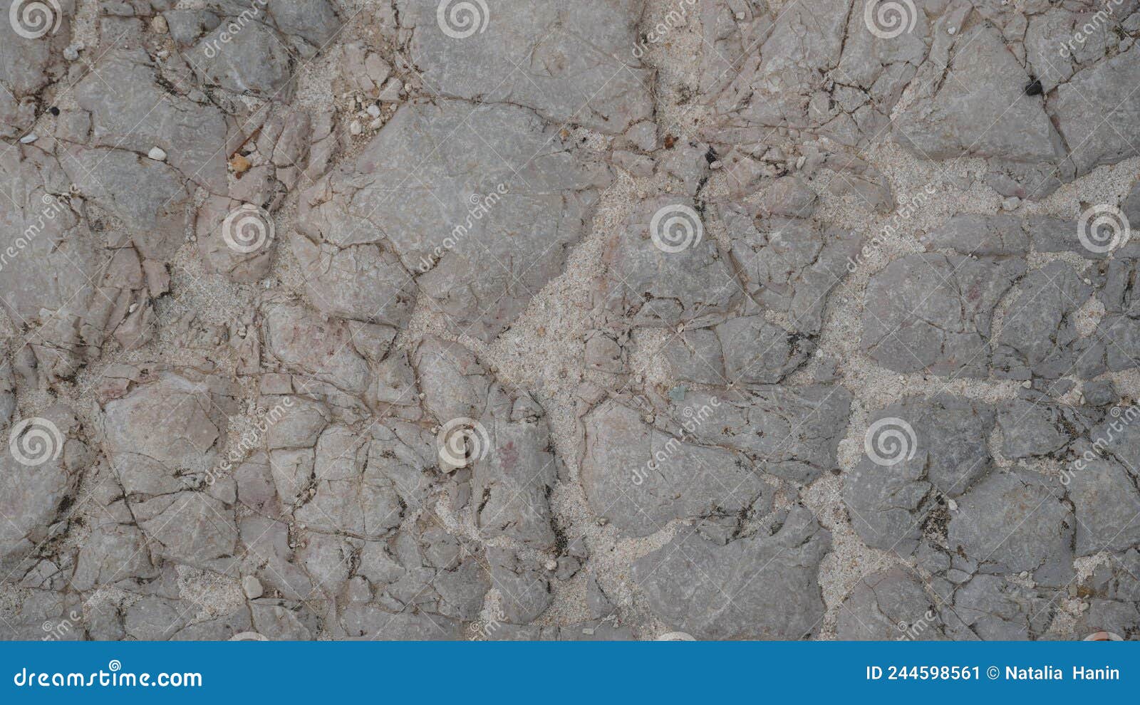 Limestone or Closeup Surface Grunge Stone Texture Stock Image - Image ...