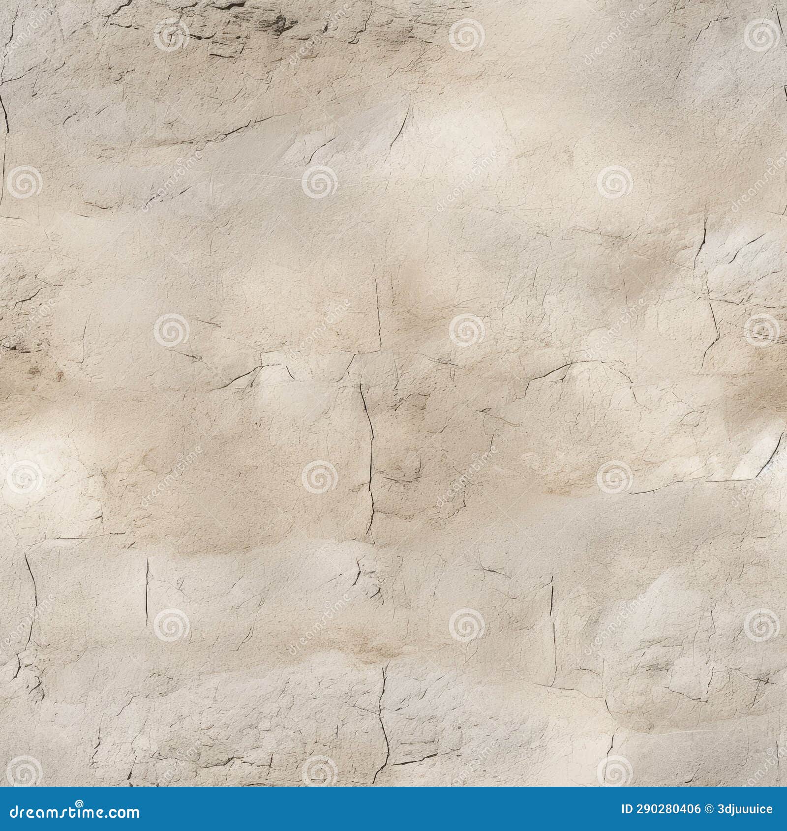 Limestone Creative Abstract Photorealistic Texture. Stock Illustration ...