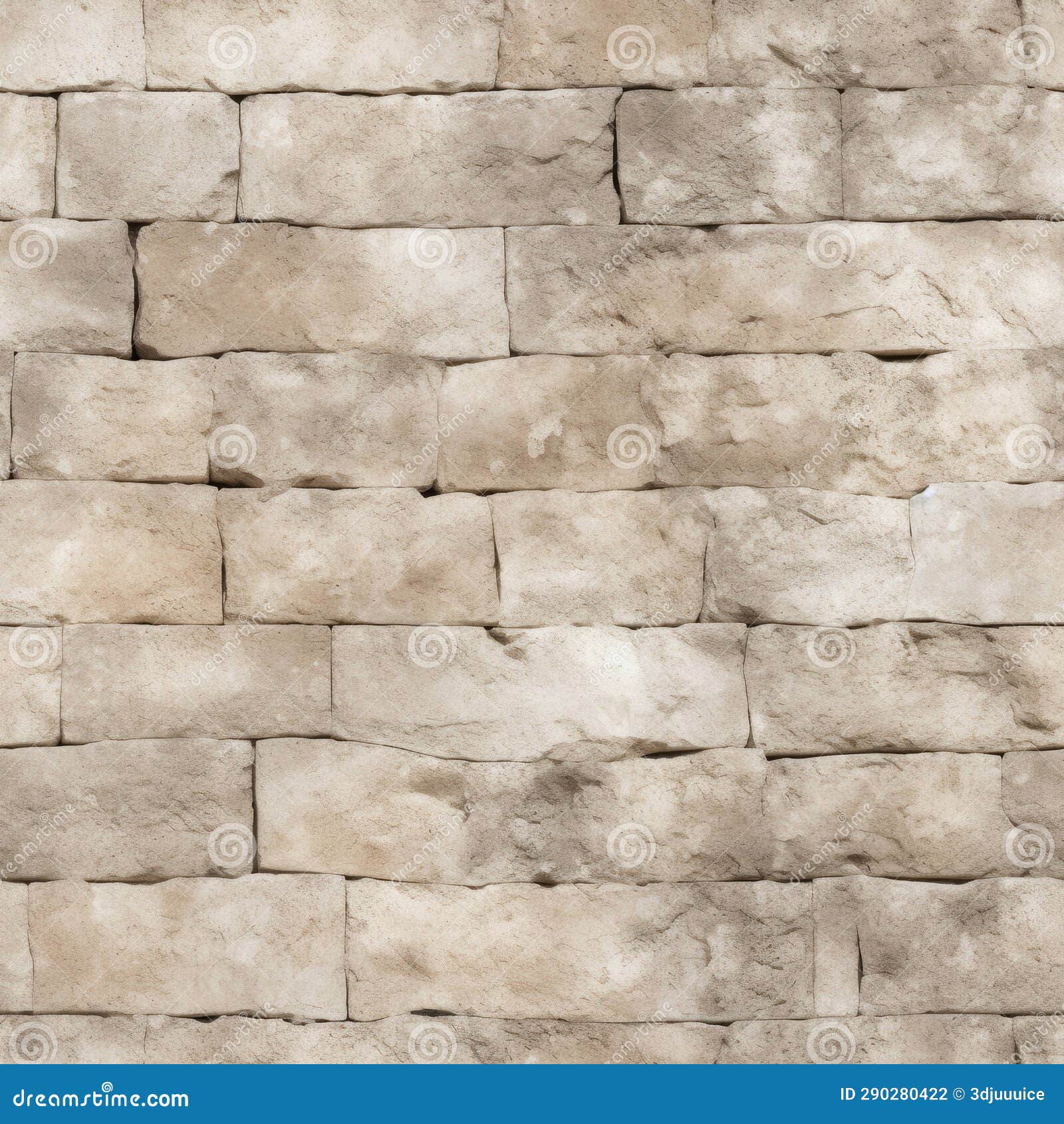 Limestone Creative Abstract Photorealistic Texture. Stock Illustration ...