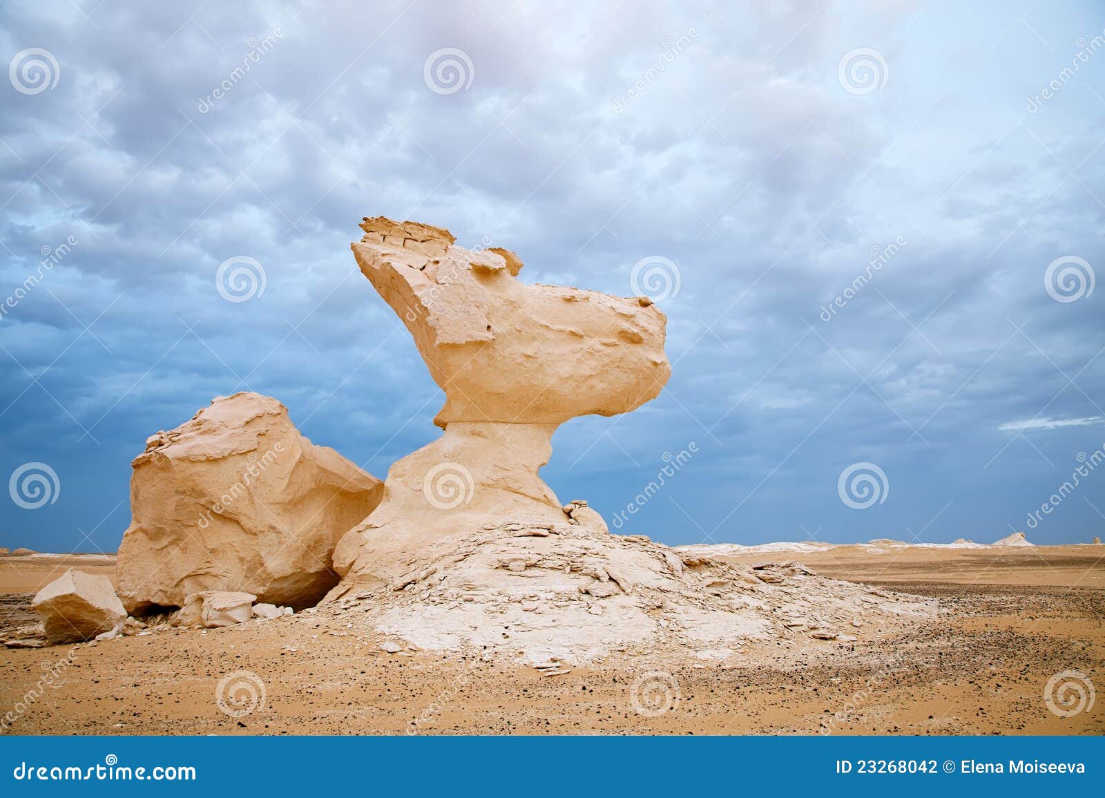 The Limestone Formation Rocks Stock Photo - Image of rock, cairo: 23268042