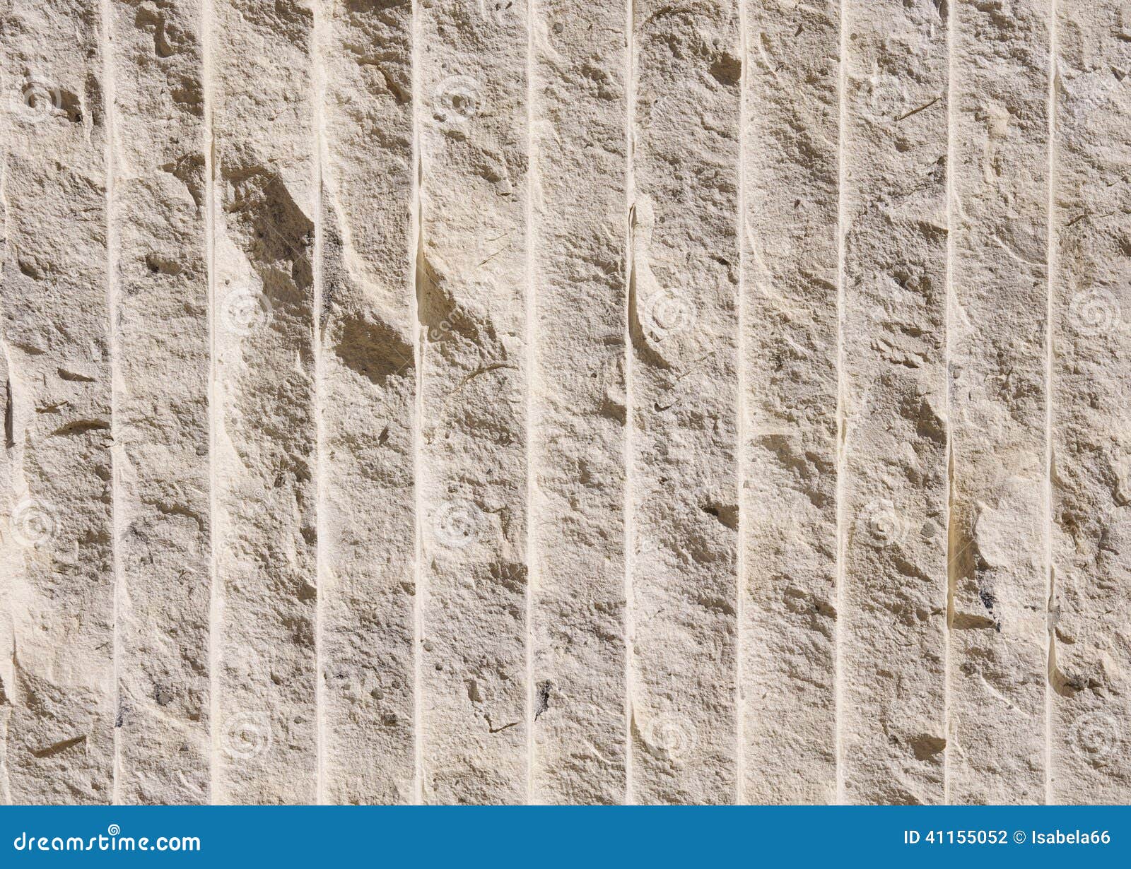 Limestone with Many Vertical Lines Stock Photo - Image of lines, rough ...