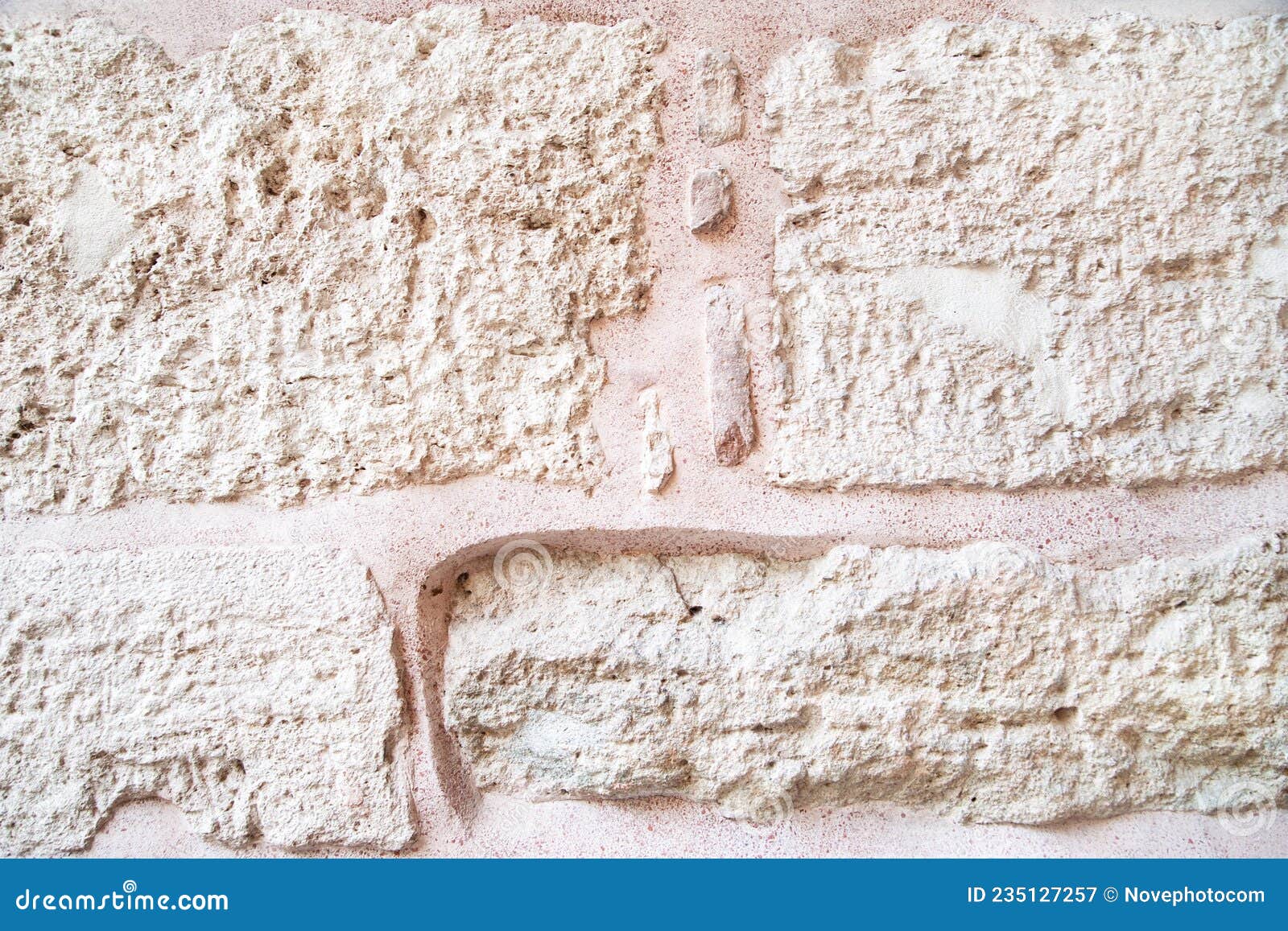 Ancient Stonework And Arches Of An Old Historic Building In The Gothic ...