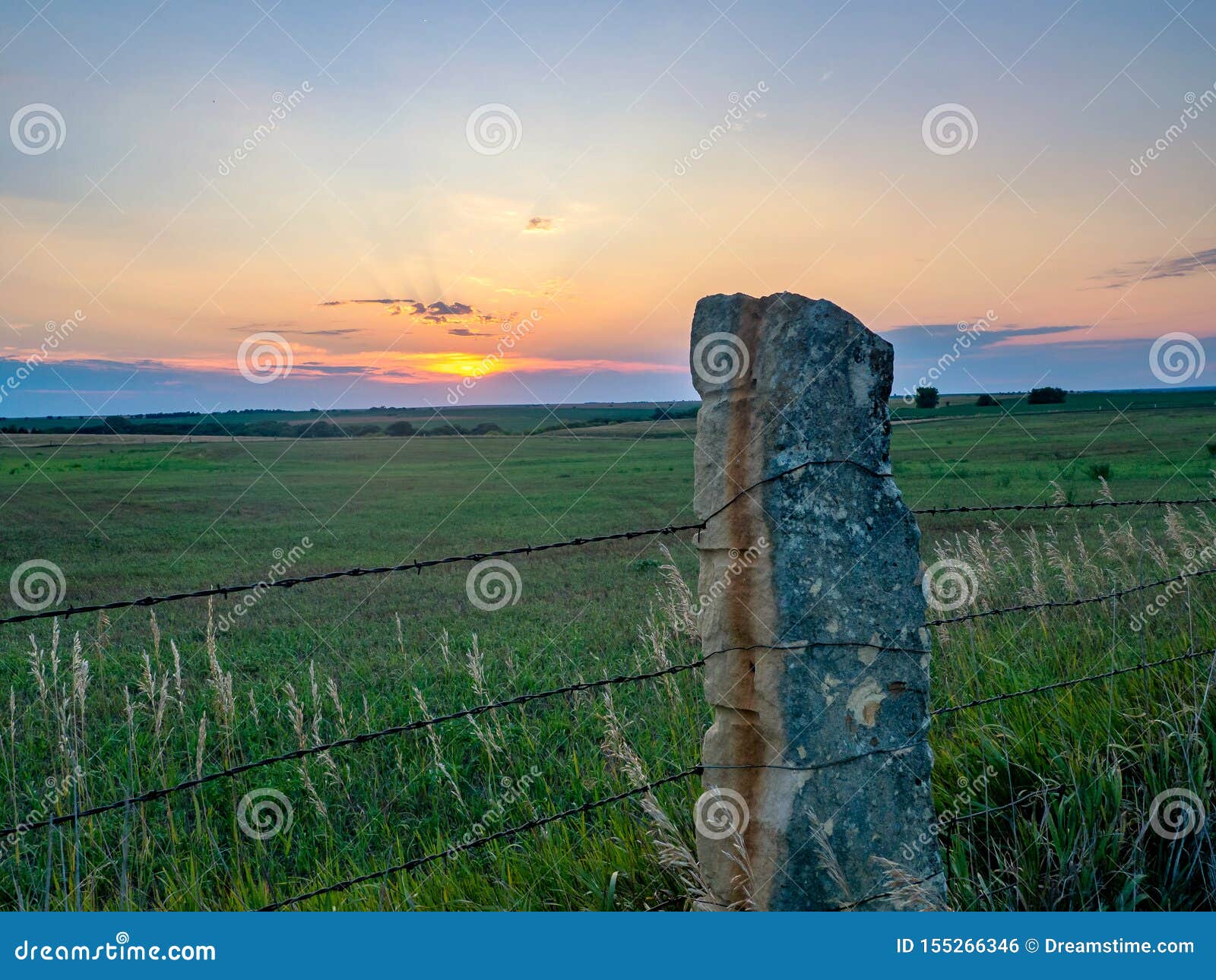Limestone Fence Post Stock Photos - Free & Royalty-Free Stock Photos ...