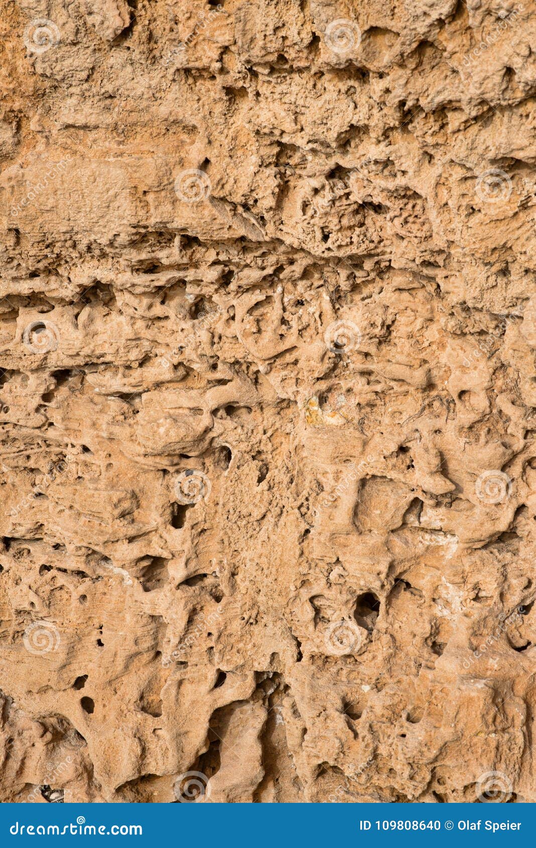 Limestone rock background stock photo. Image of background - 109808640