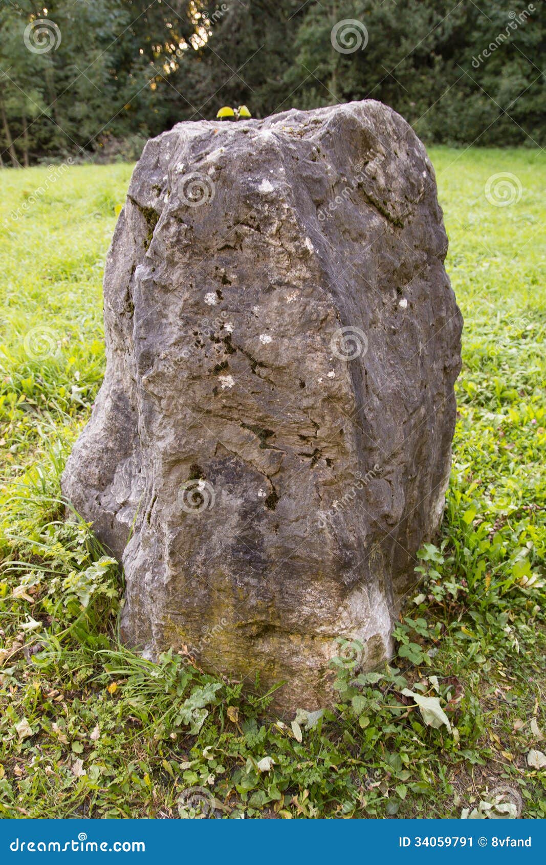 Limestone rocks stock image. Image of aragonite, limestone - 34059791