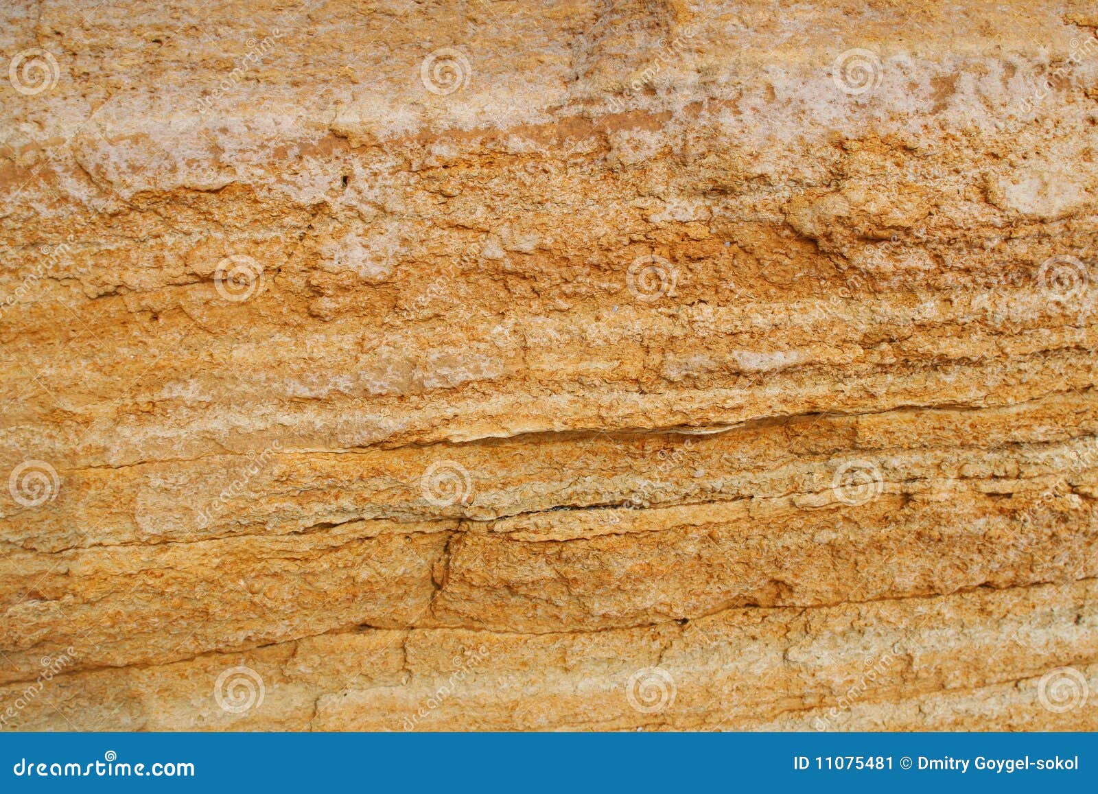 Limestone Rusted Background (texture) Stock Image - Image of mottled ...